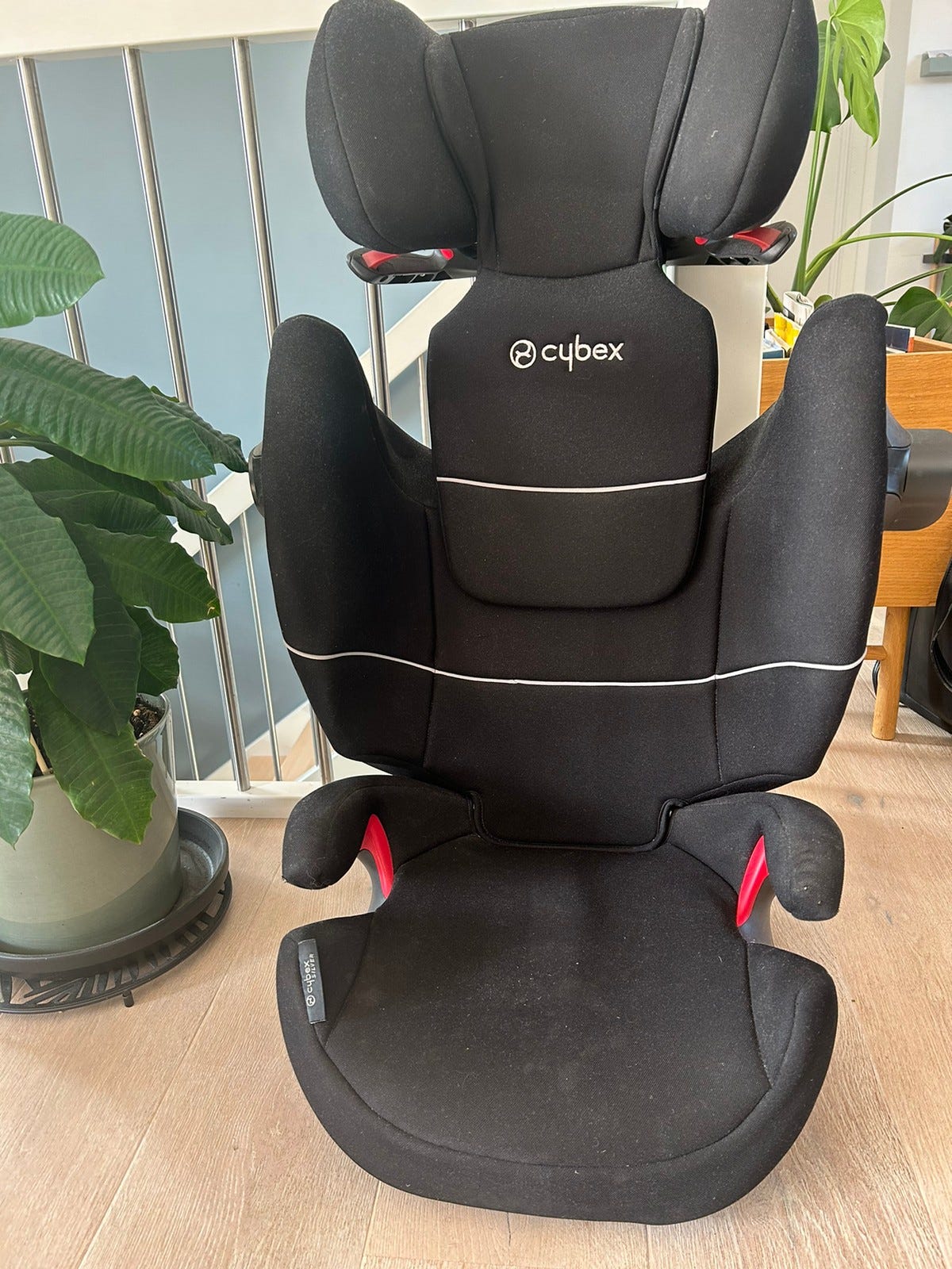 Cybex S Fix Oder M Fix