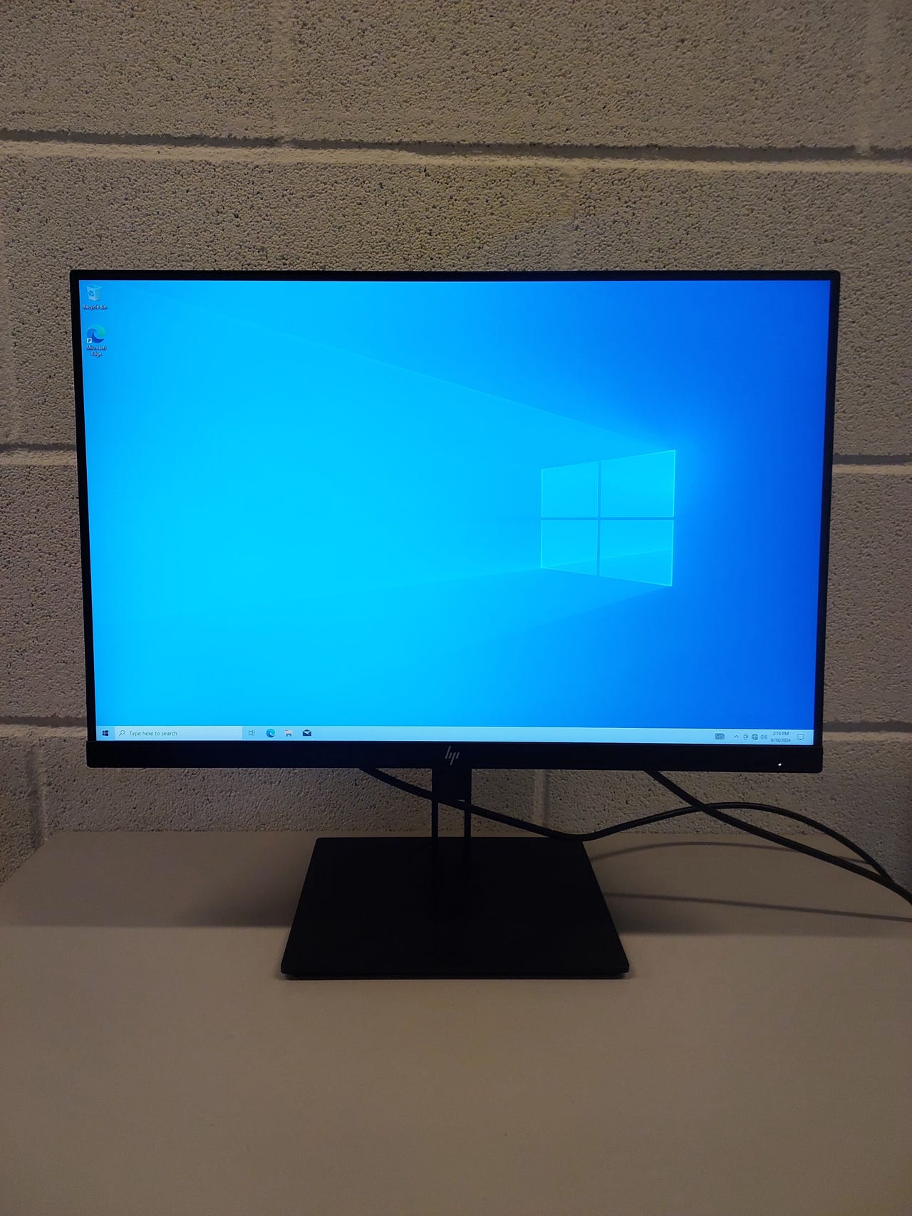 HP Display Z24i G2 (24-inch) | FINN-torget