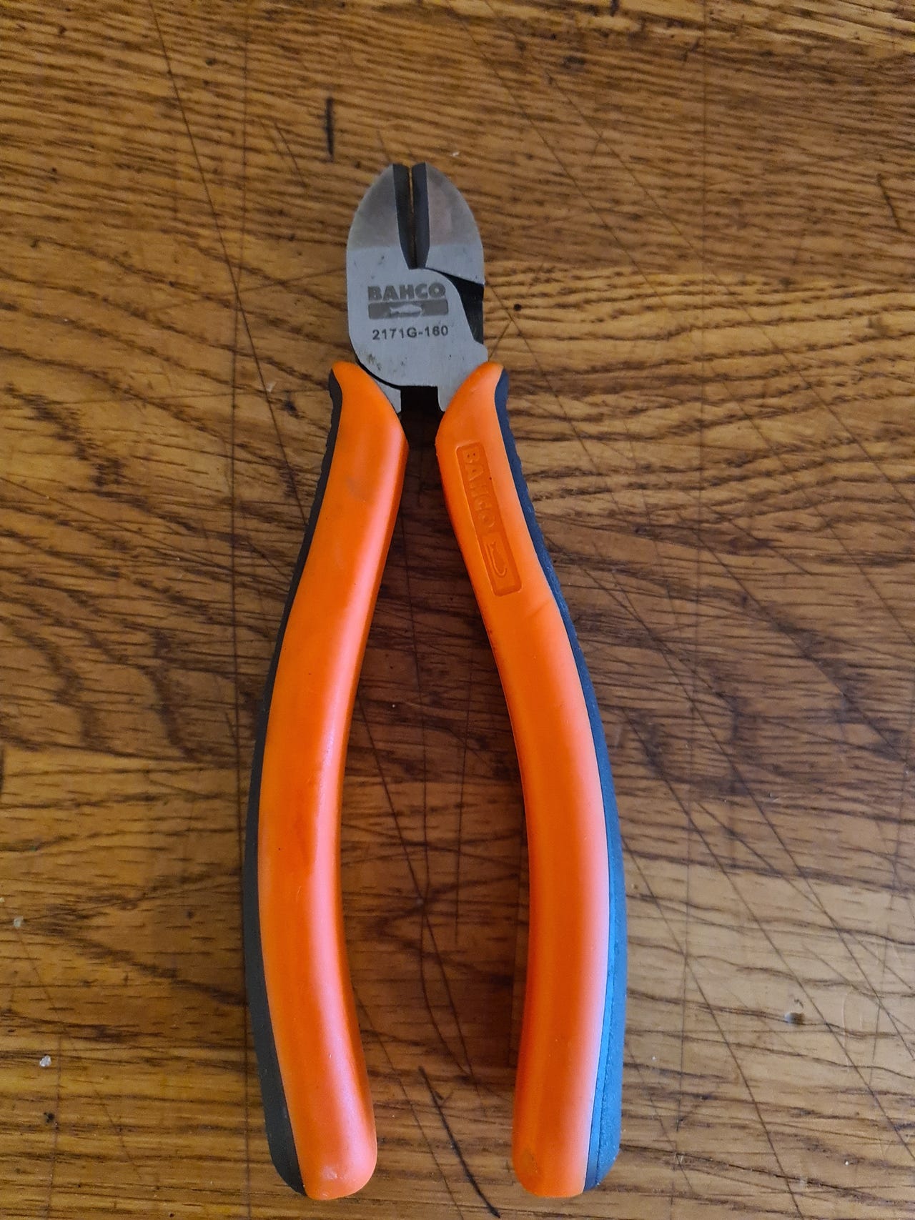 Bahco avbiter | FINN-torget