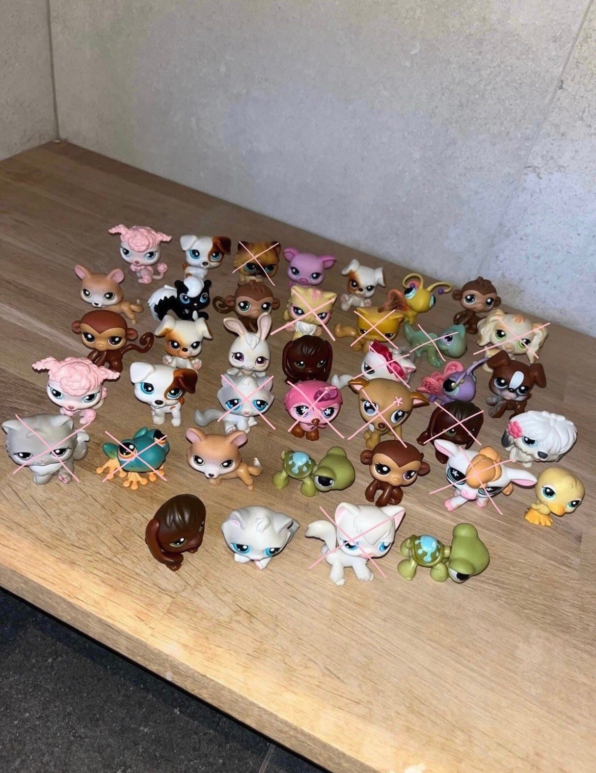 Little pet shop/lps samleobjekt | FINN-torget