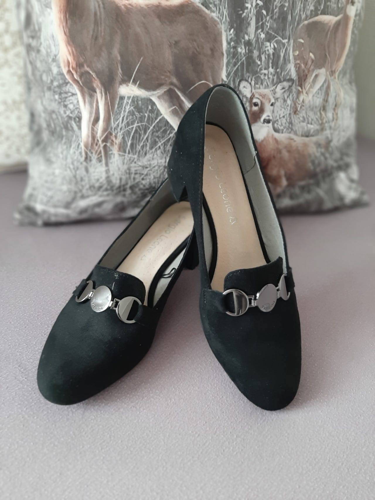 Skinnsko str.37,38,39 | FINN-torget