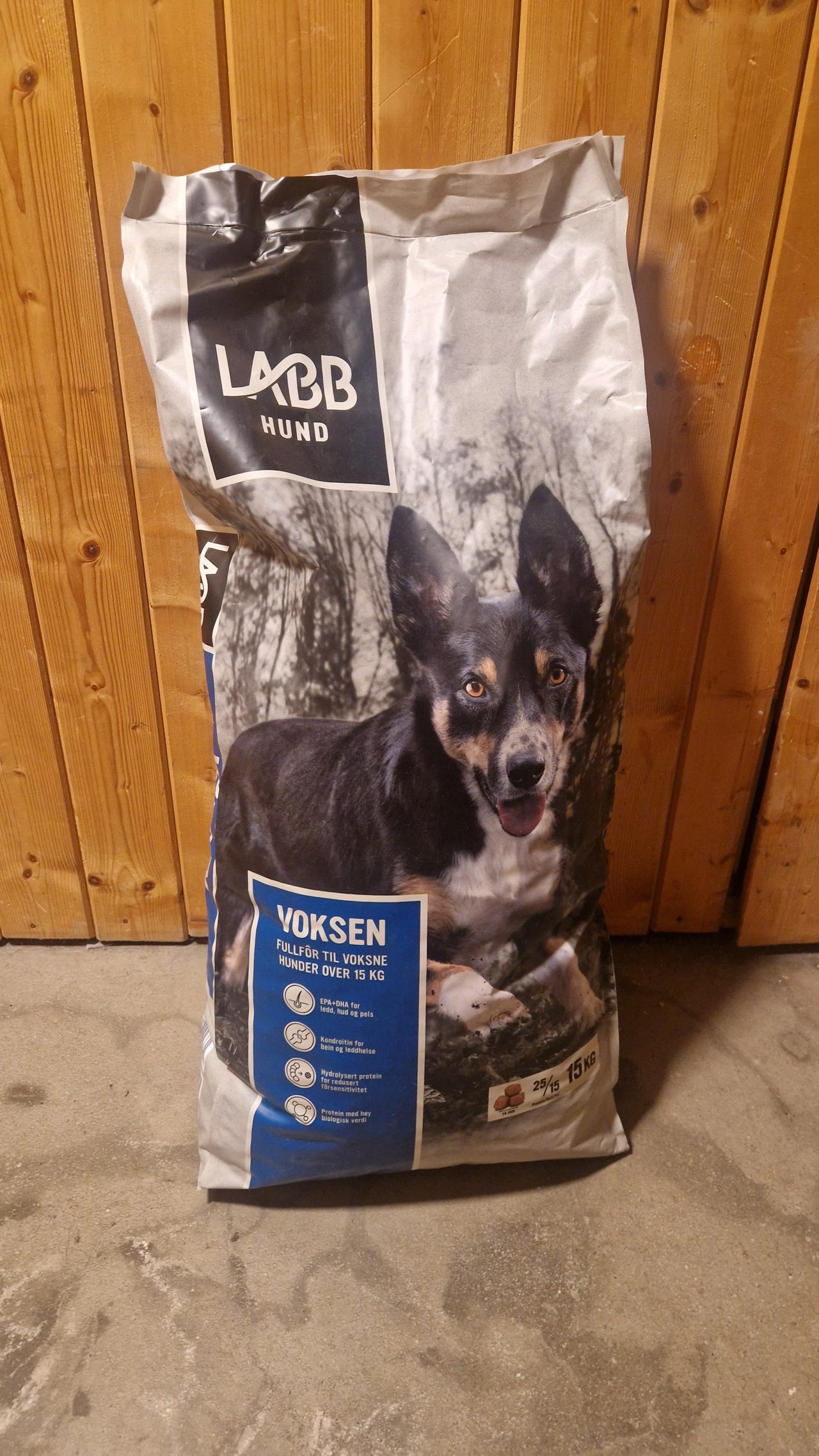 LABB hund voksen | FINN torget