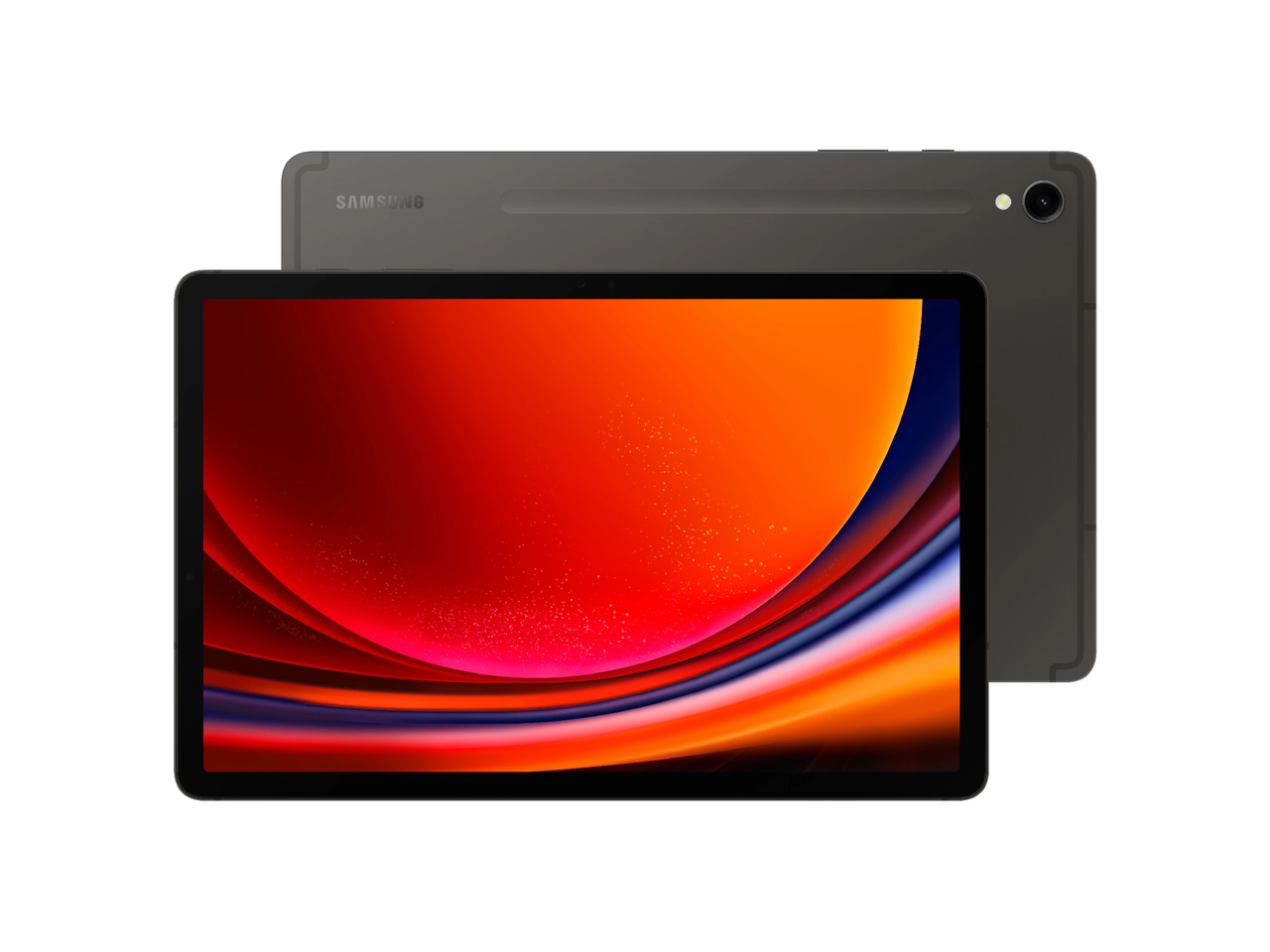Samsung Galaxy Tab S9 WiFi 128GB | FINN torget