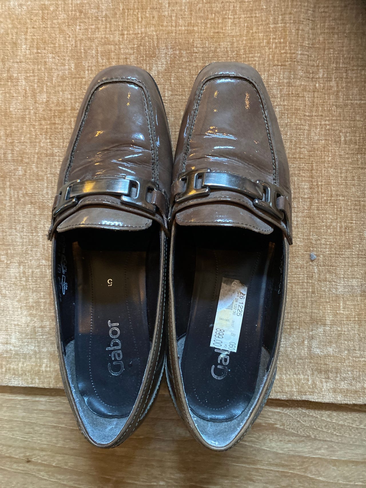 Gabor spasersko | FINN-torget