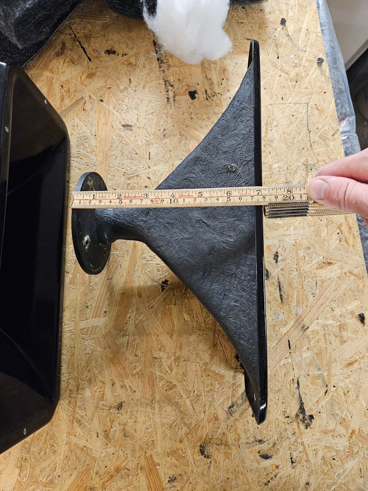 2 STK HORN | FINN-torget