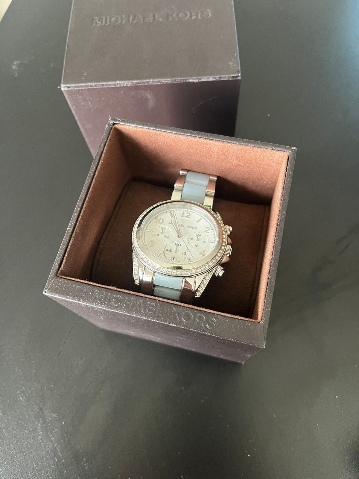 Michael Kors klokke | FINN-torget