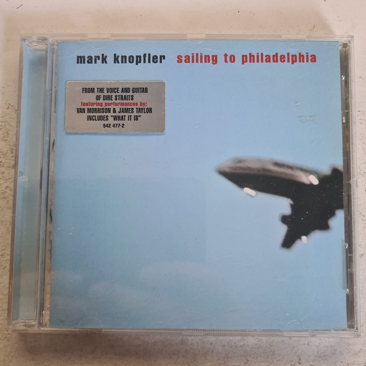 Mark knopfler | FINN torget