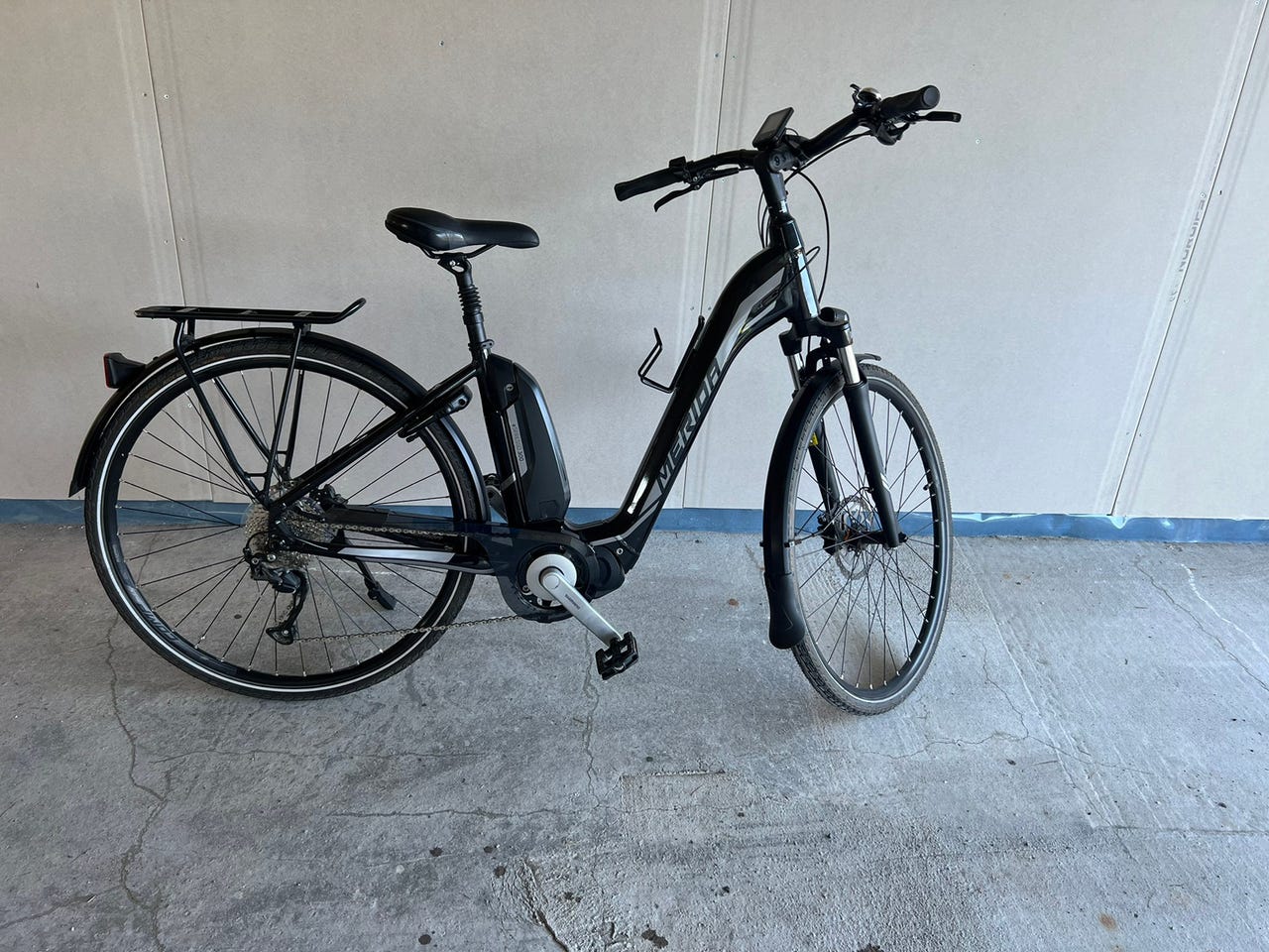 Merida El sykkel espresso city 300 | FINN-torget