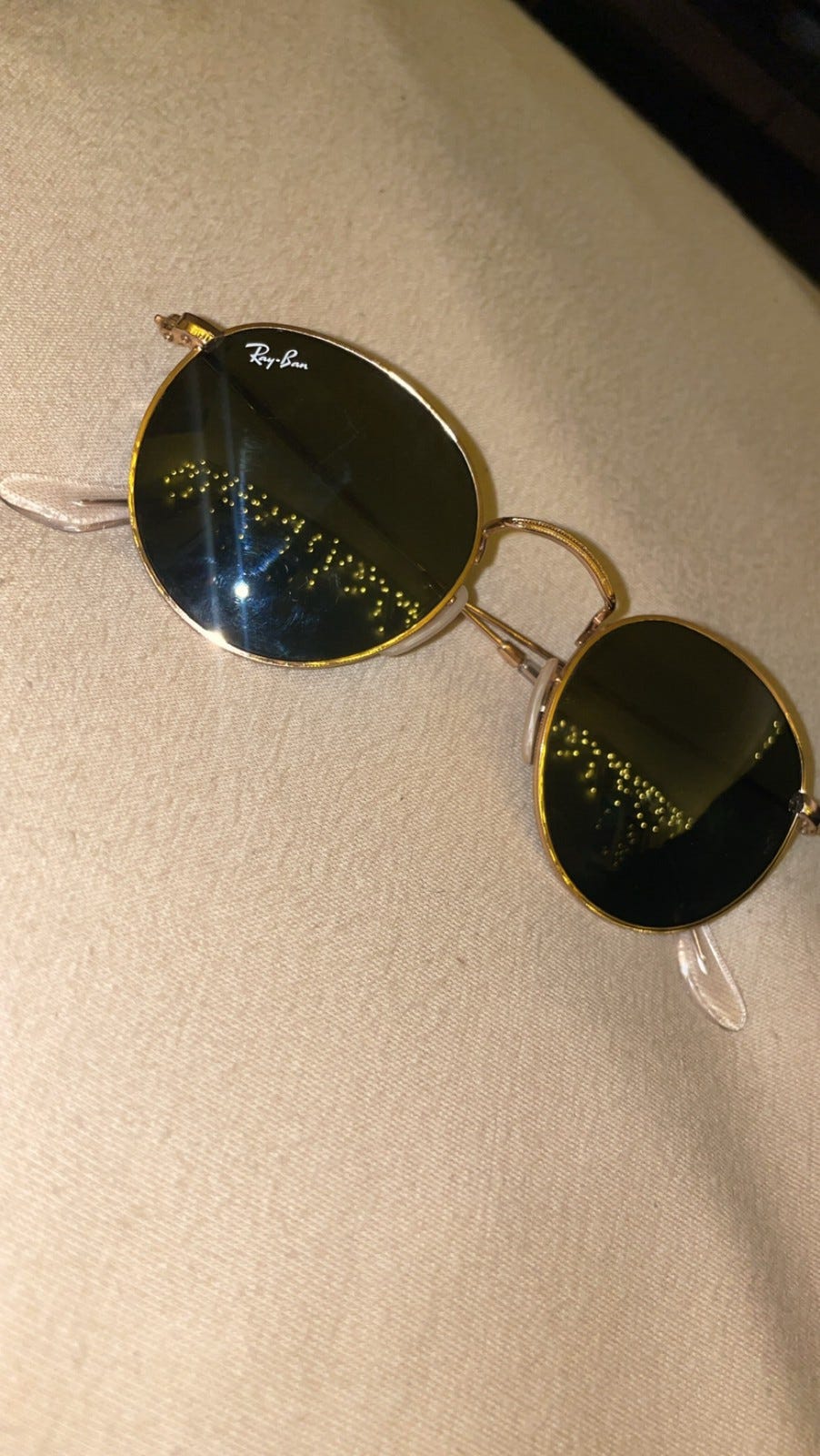 Ray bands Aviator | FINN torget