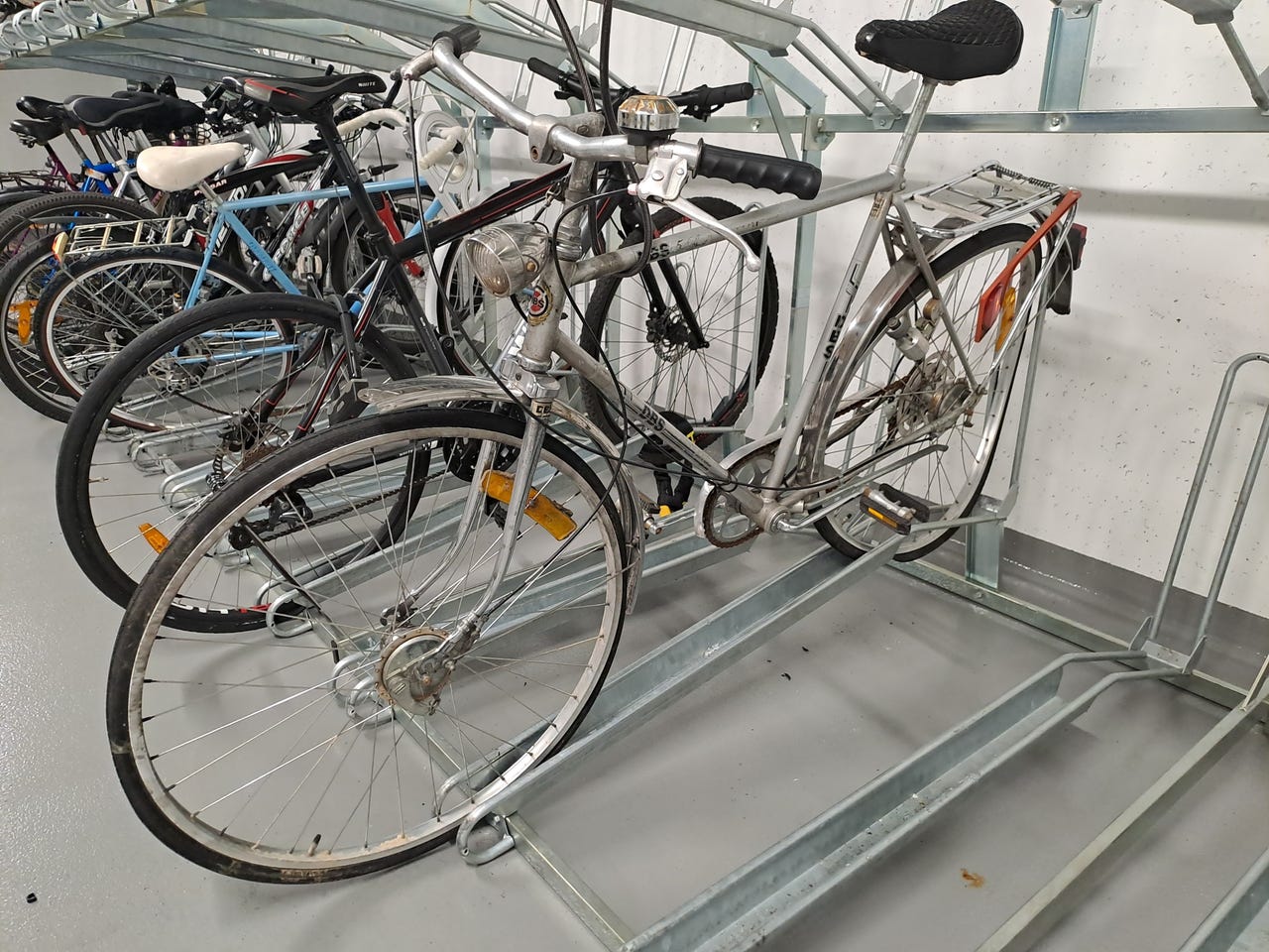 DBS sykkel | FINN-torget