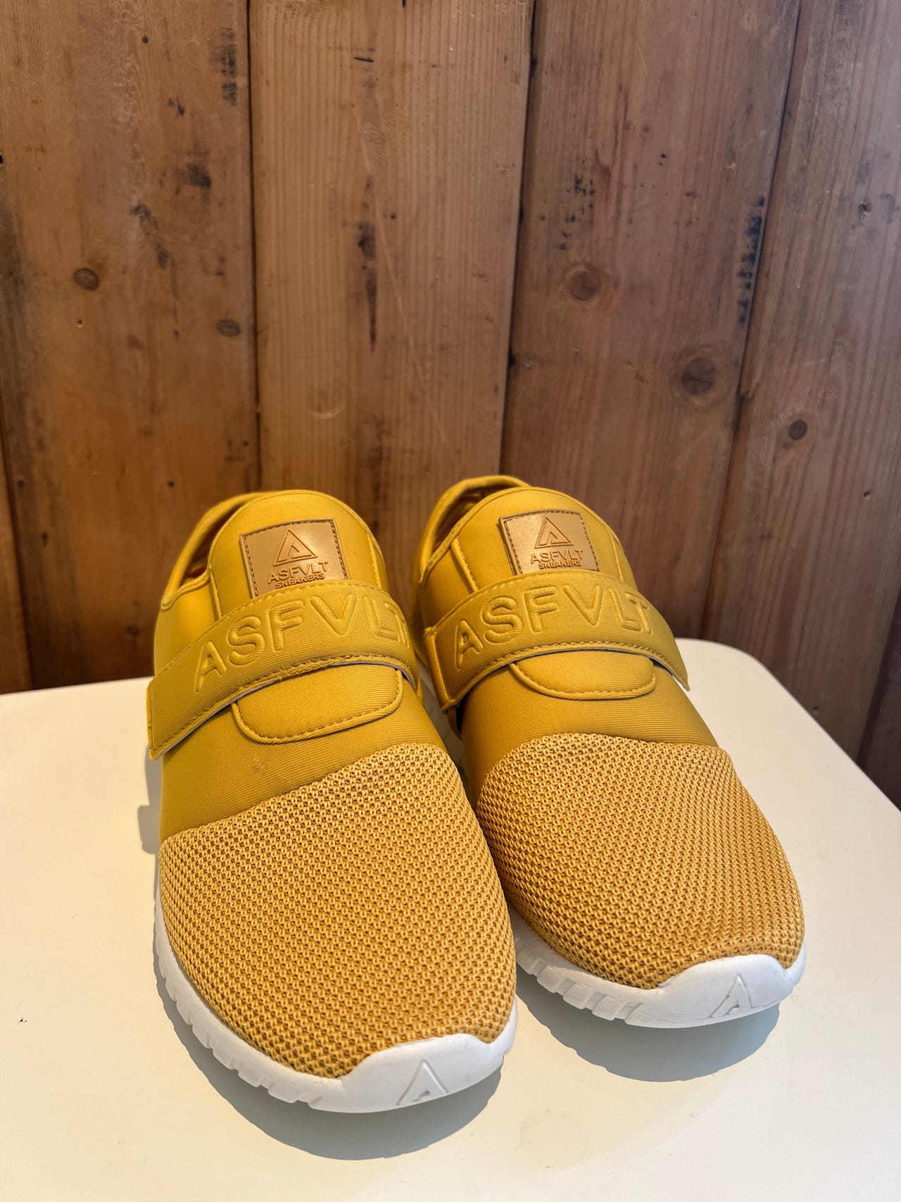 ASFVLT sneakers str 39 | FINN-torget