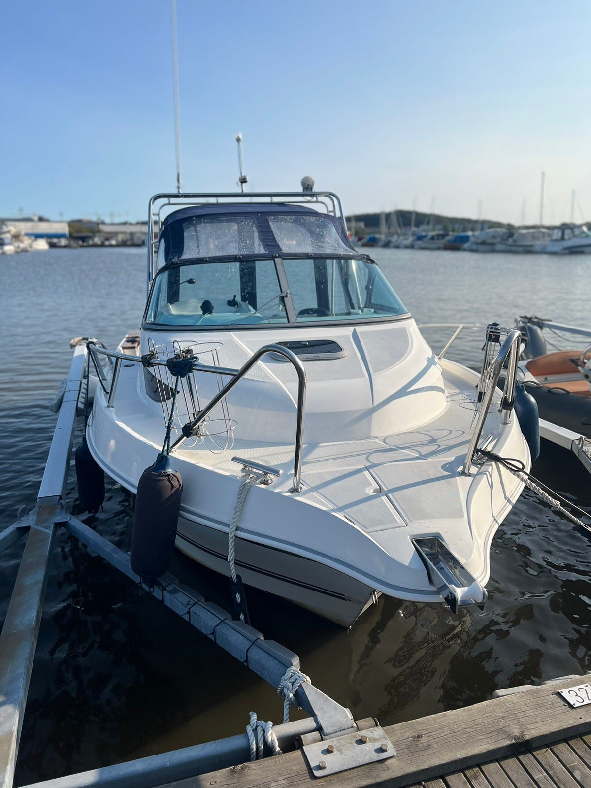 Galeon 600 | FINN.no