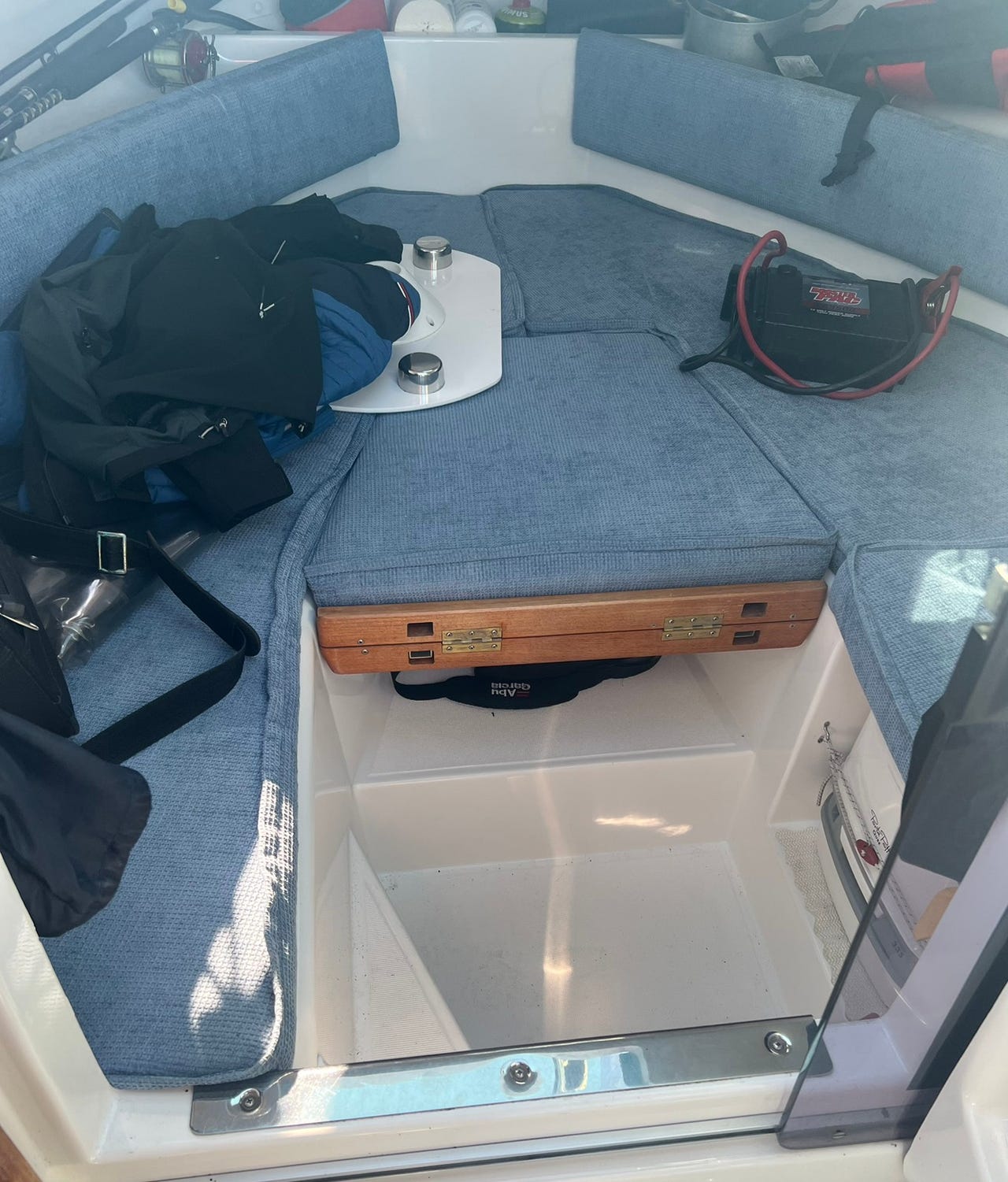 Galeon 600 | FINN.no