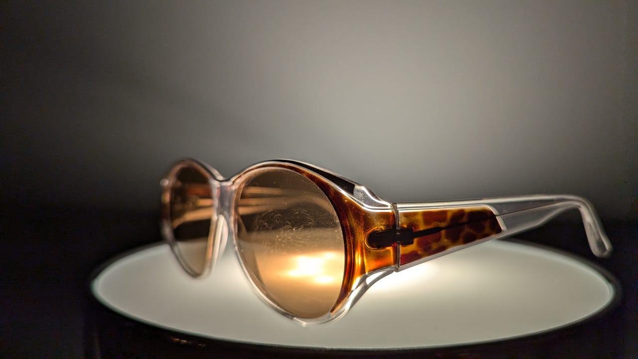 Sunrise vintage solbriller + SeanJohn 2016 | FINN-torget