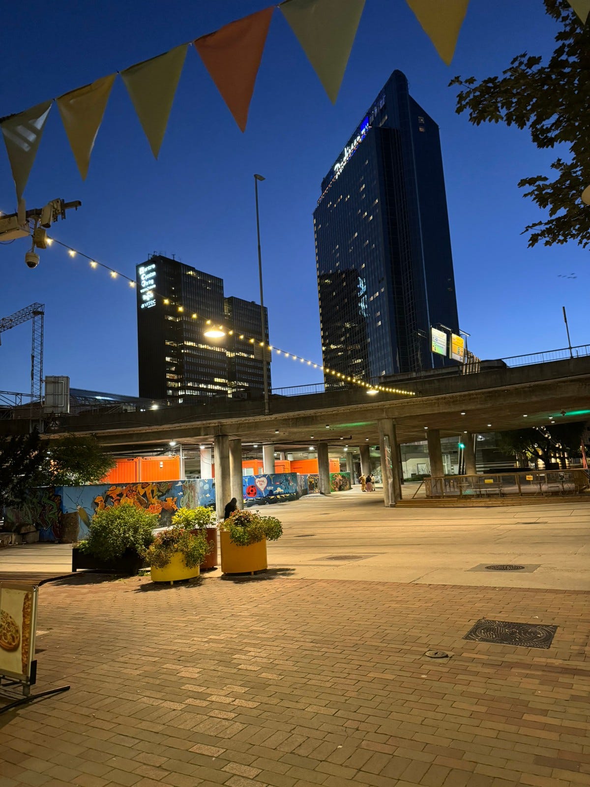 Oslo' s mest sentrale rom i Bofelleskap | FINN eiendom