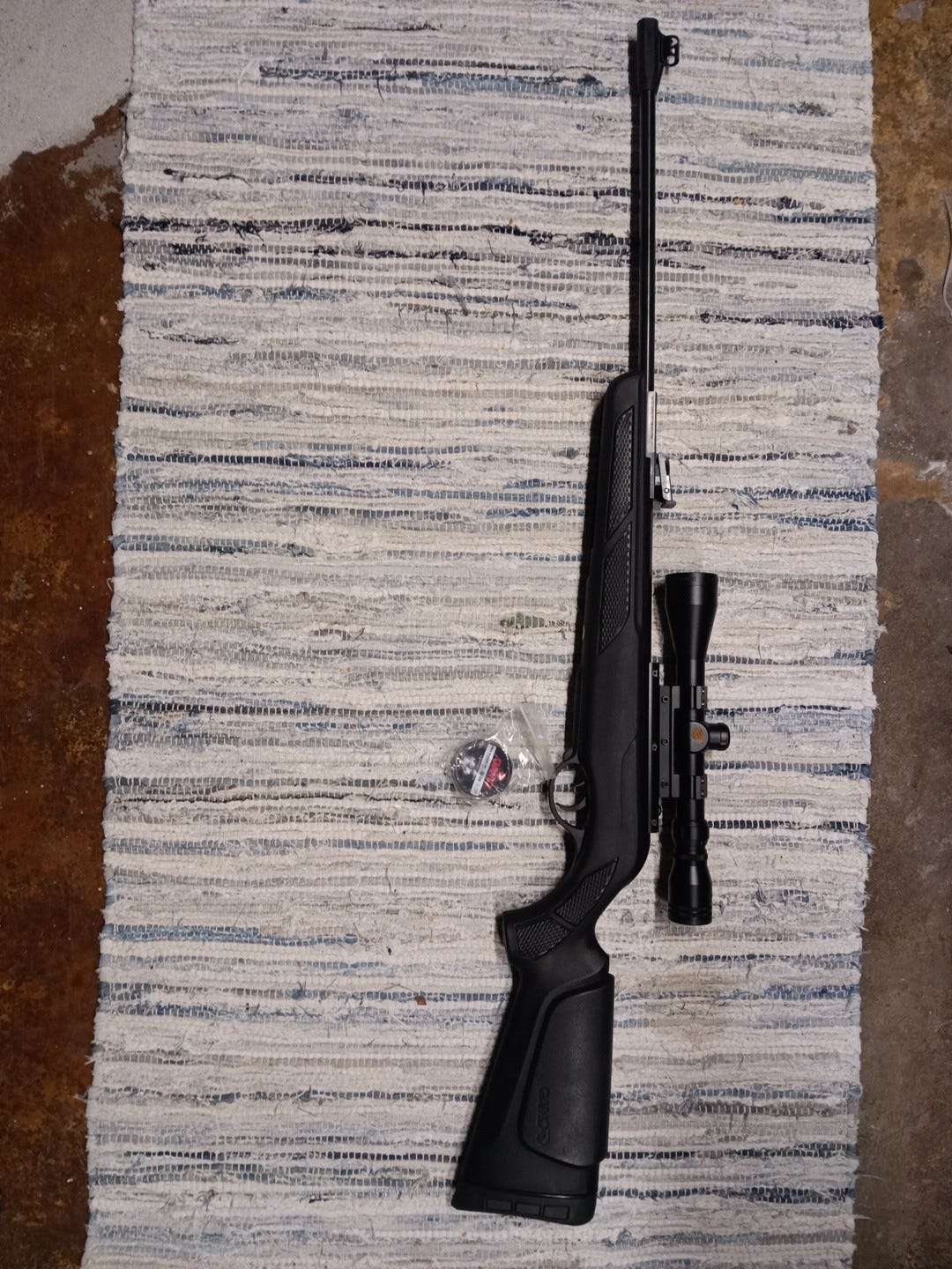 Gamo Shadow DX luftgevær | FINN torget