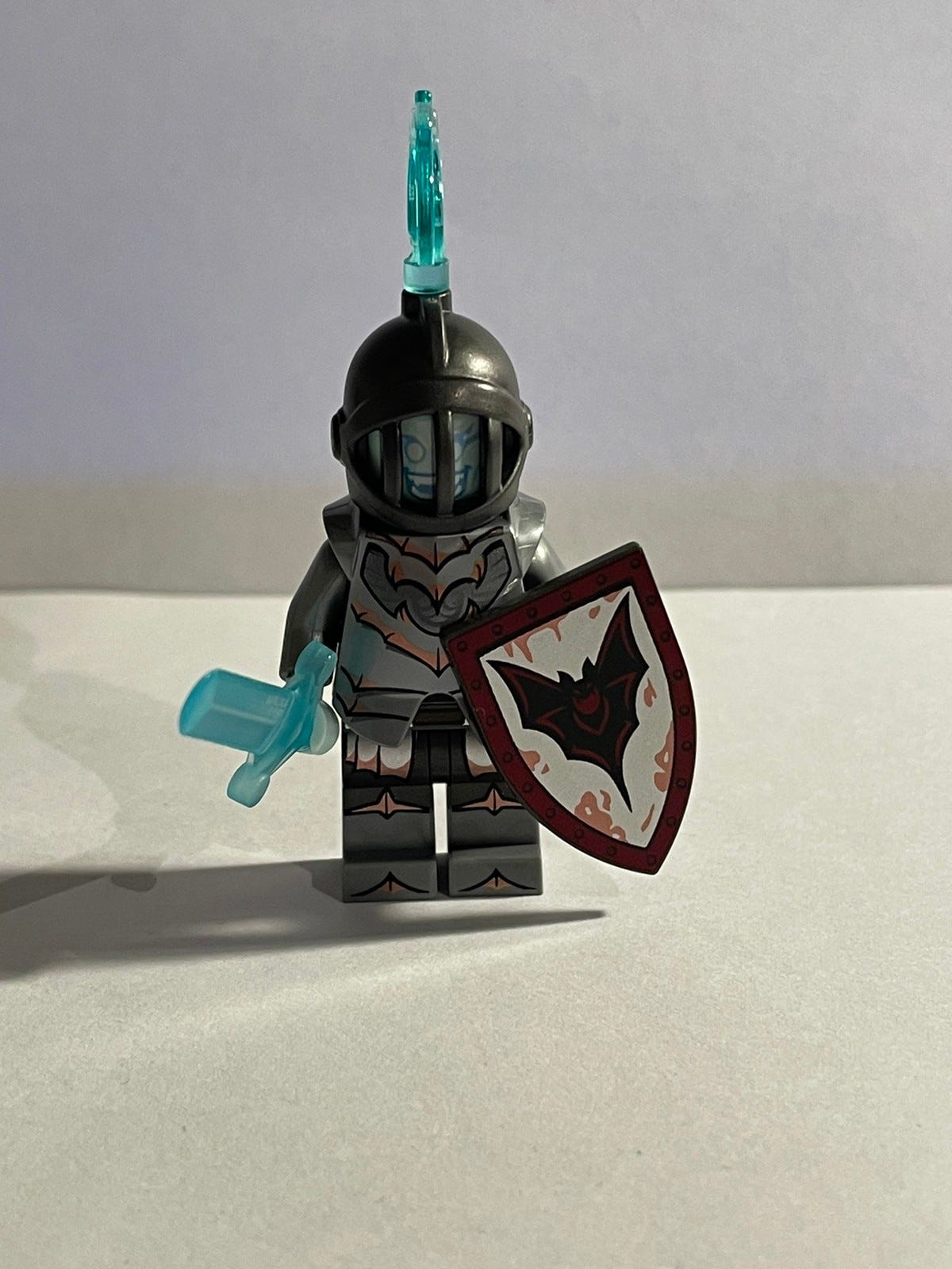 Lego ridder | FINN-torget