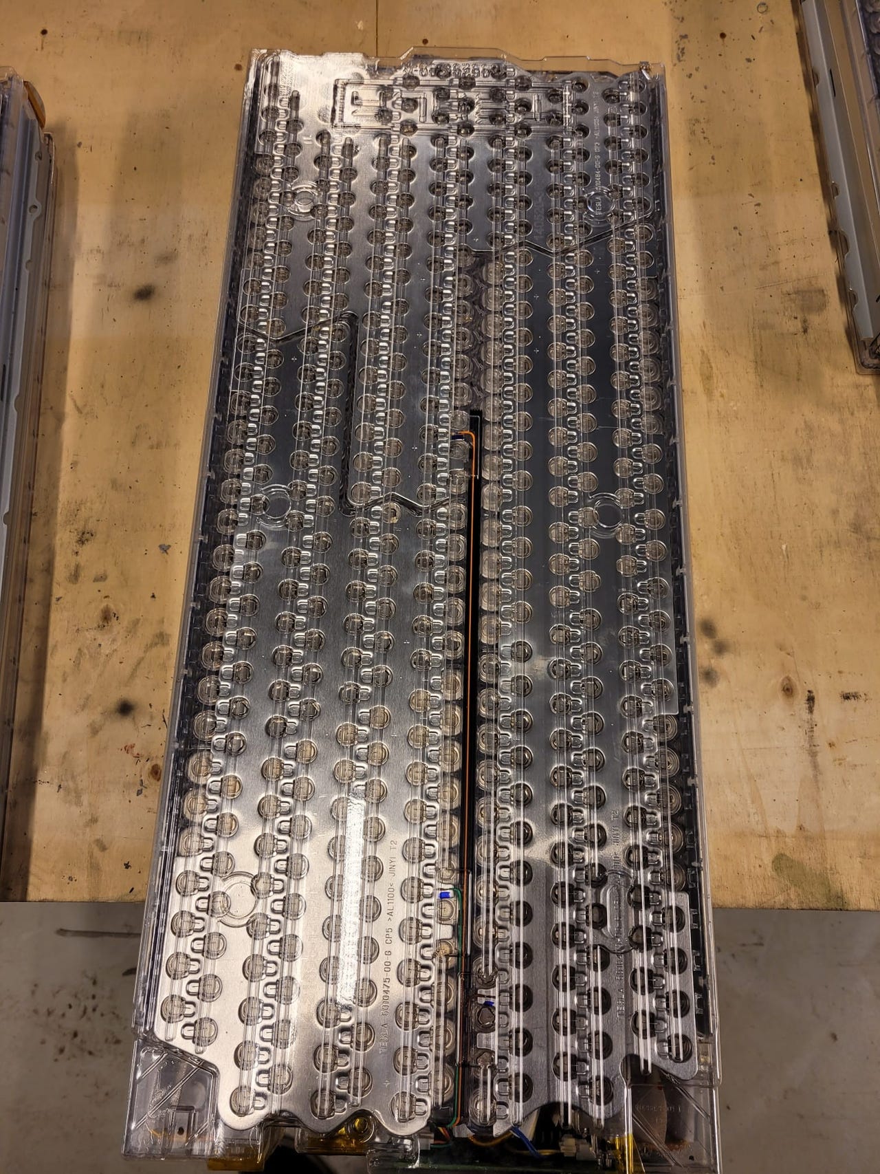 Tesla Batterimoduler, 6s 24 volt | FINN-torget