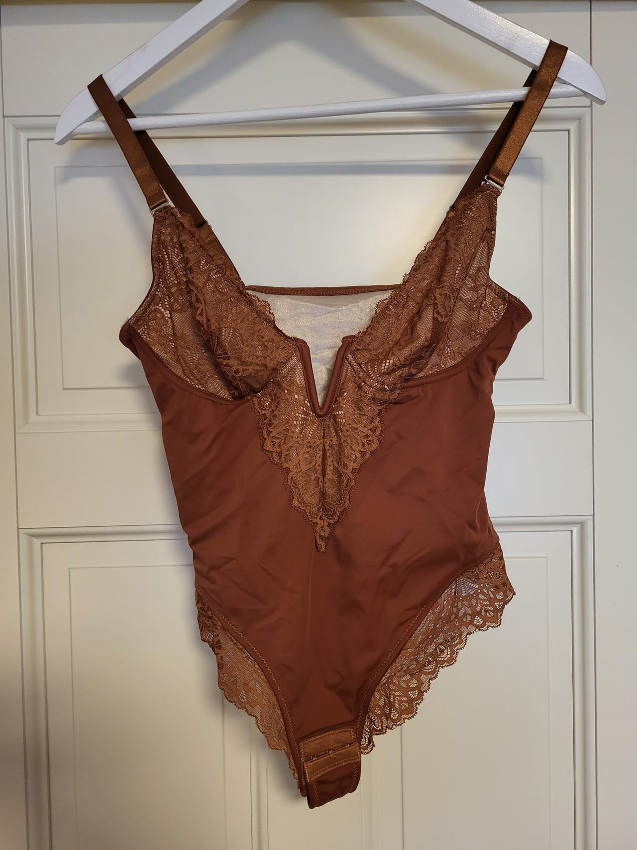 Ubrukt pen body til dame | FINN-torget