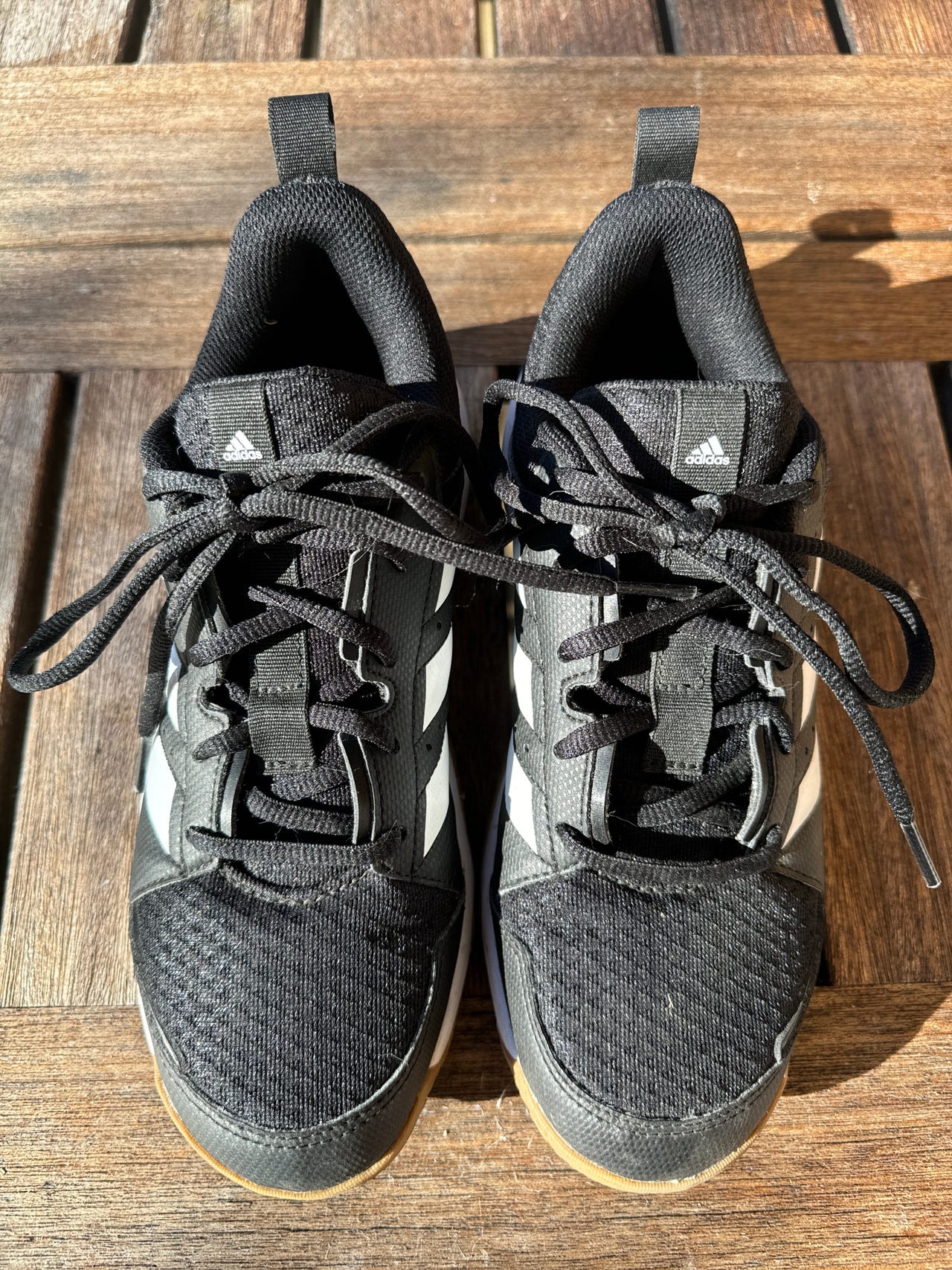 Adidas innesko str.38 | FINN-torget