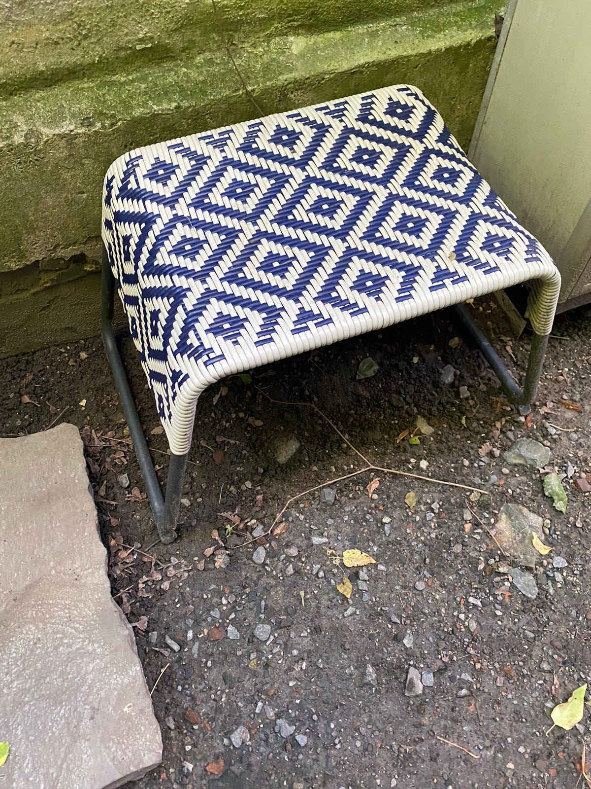 Rotting krakk/skammel | FINN torget