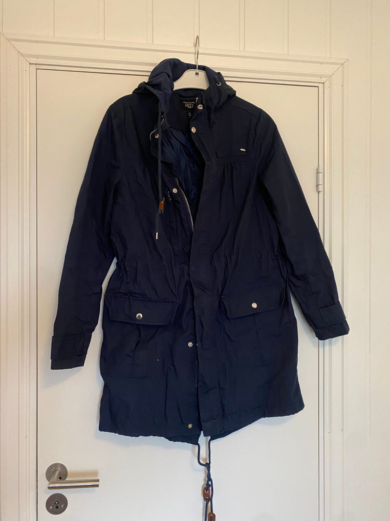 Jakke/vind/ regnjakke | FINN-torget