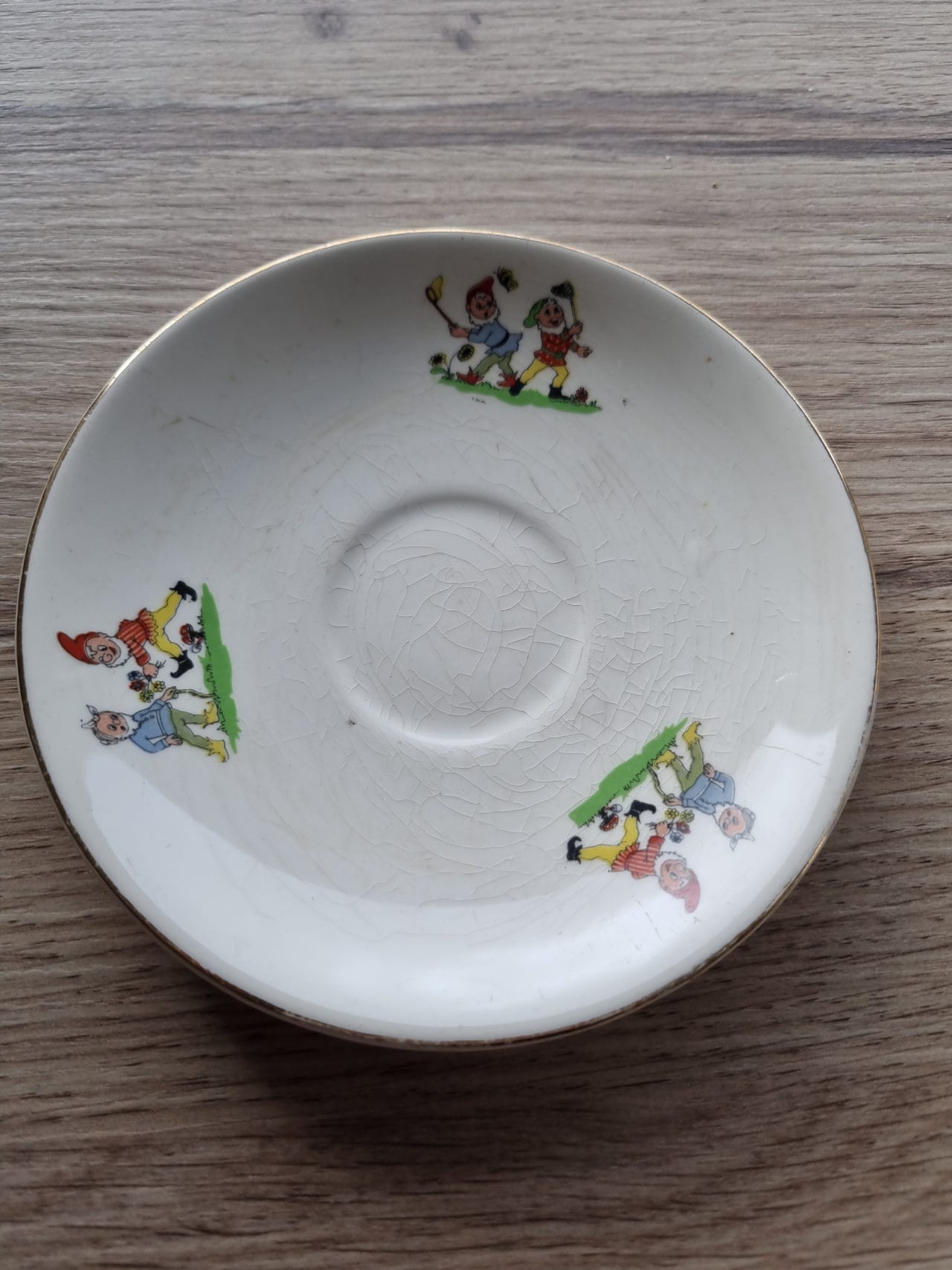 "Snill pike" fat til kopp | FINN-torget