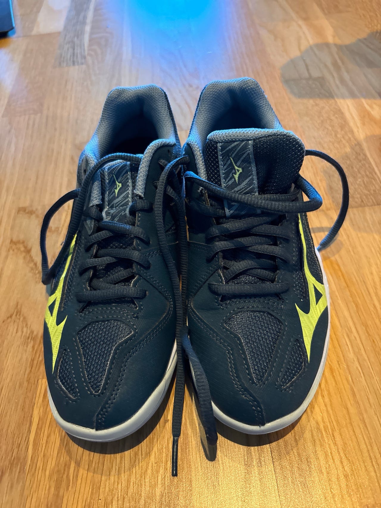 Mizuno innesko | FINN-torget