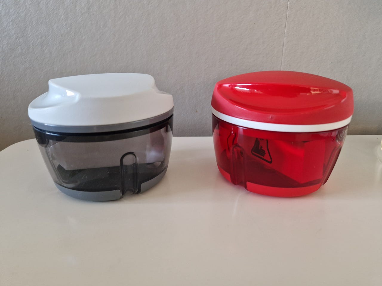 Mini Quick Chef- Tupperware | FINN-torget