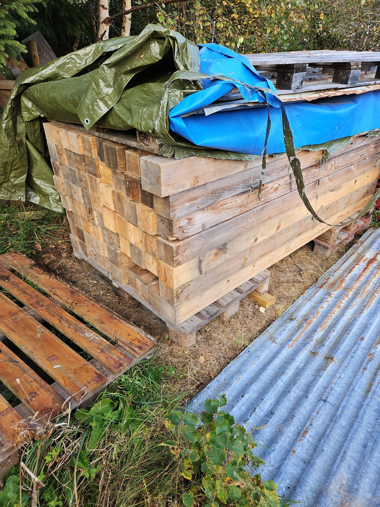 Limtre | FINN-torget