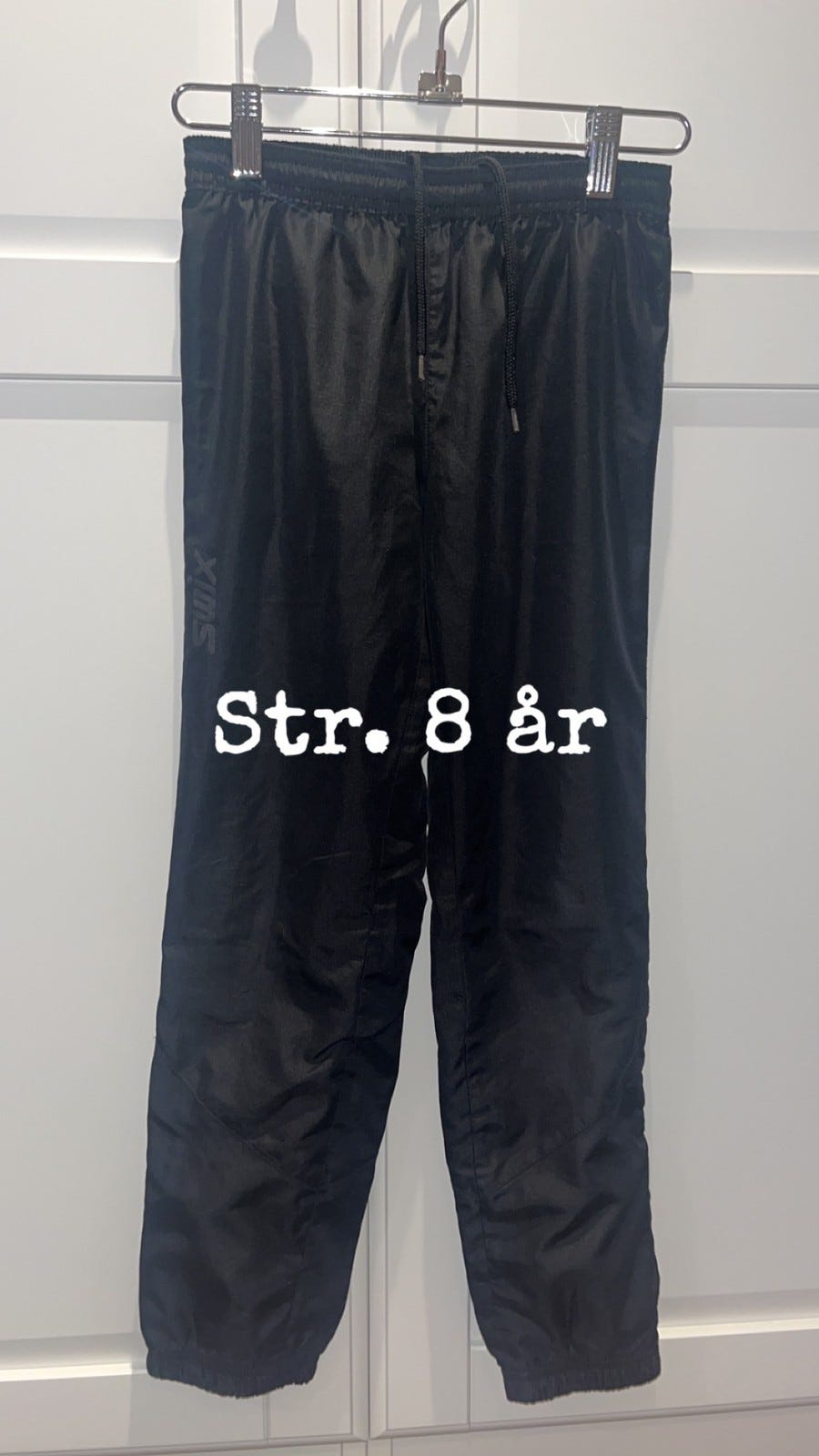 Swix bukse 8 år | FINN-torget