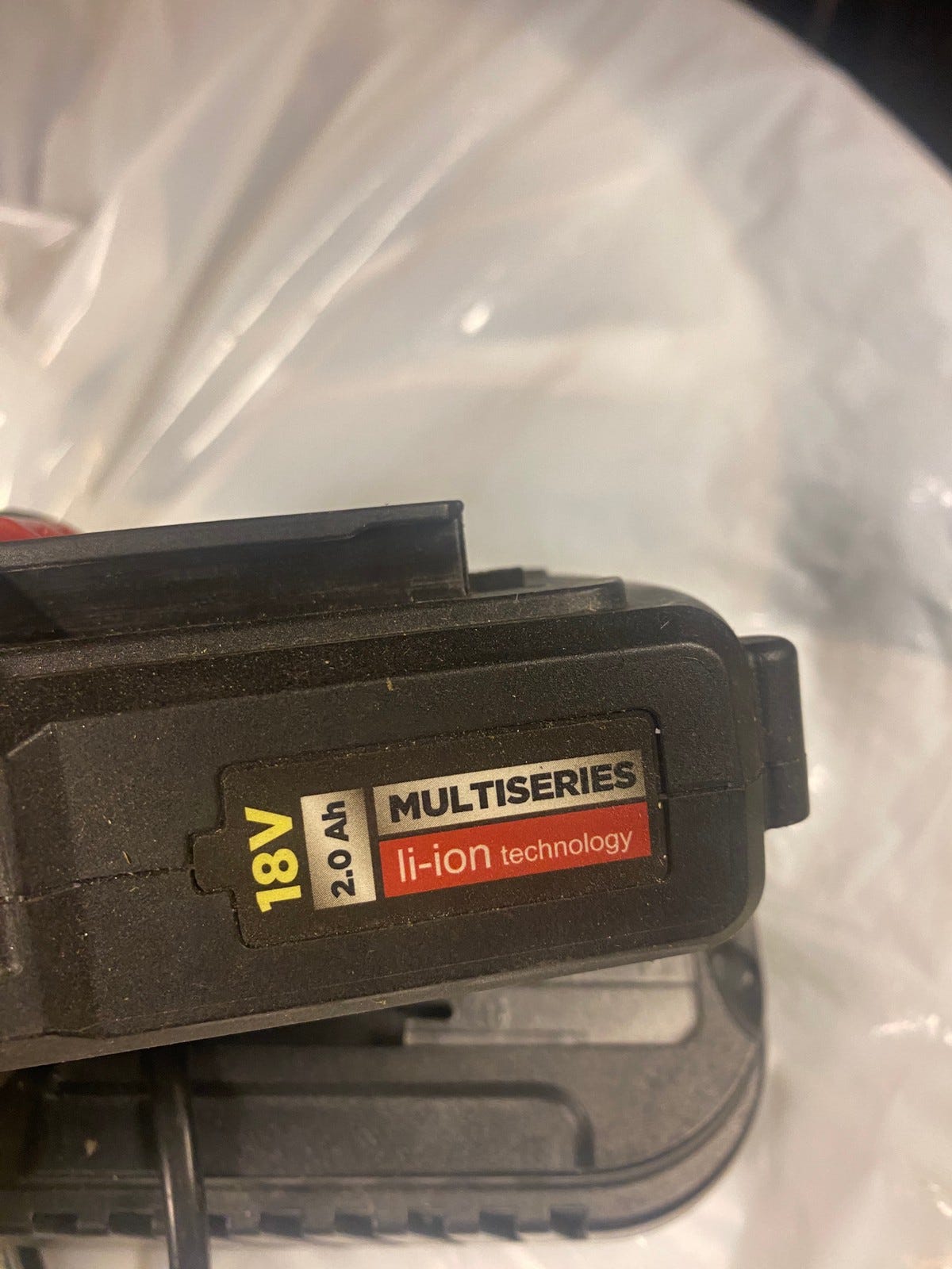 Batteri Meec tools | FINN-torget