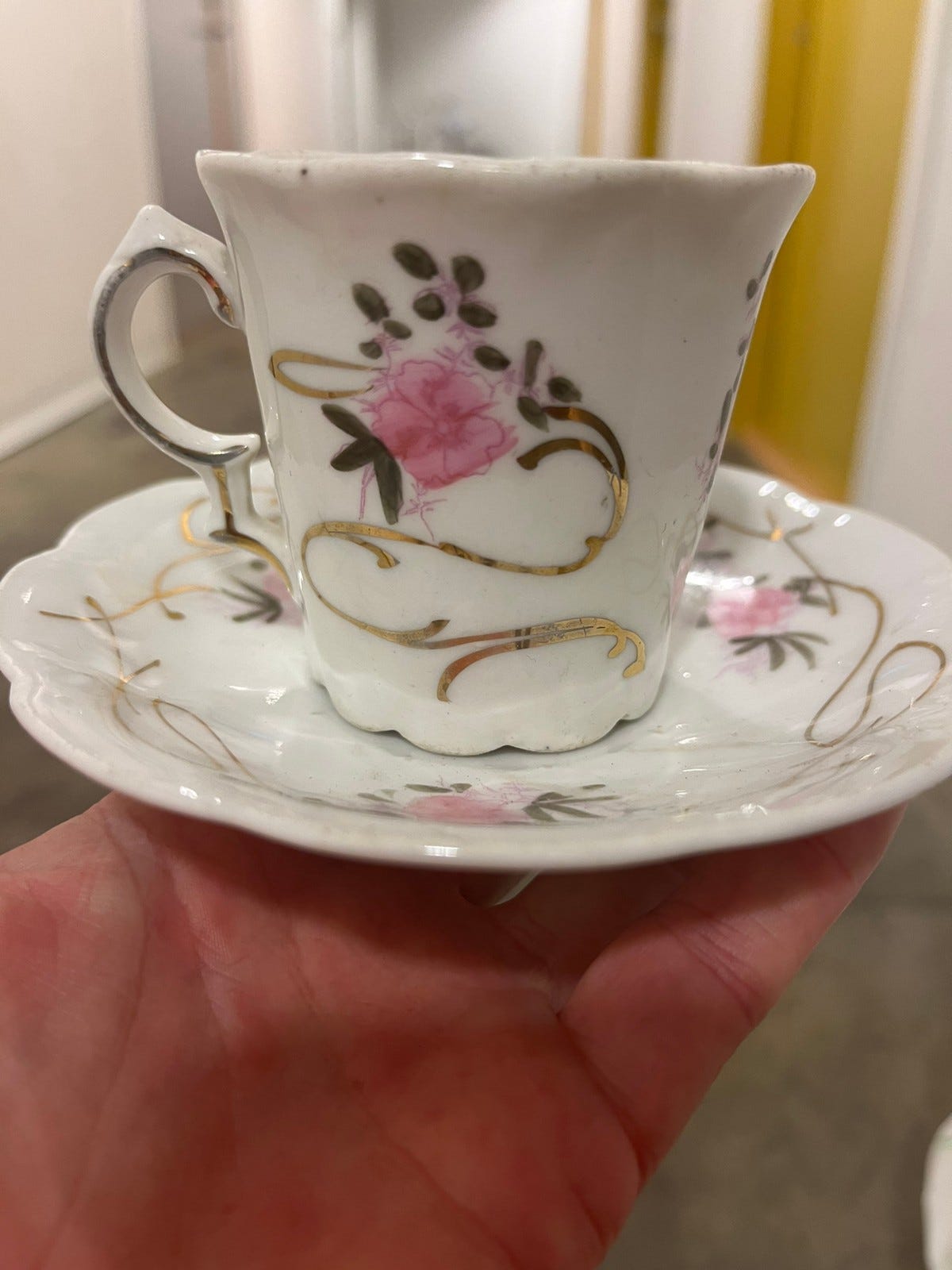 Kaffe kopper | FINN-torget