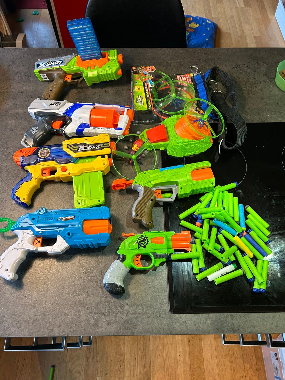Nerf | FINN-torget