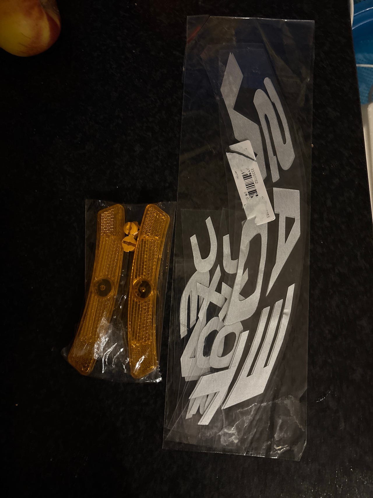 Sykkel refleks | FINN-torget