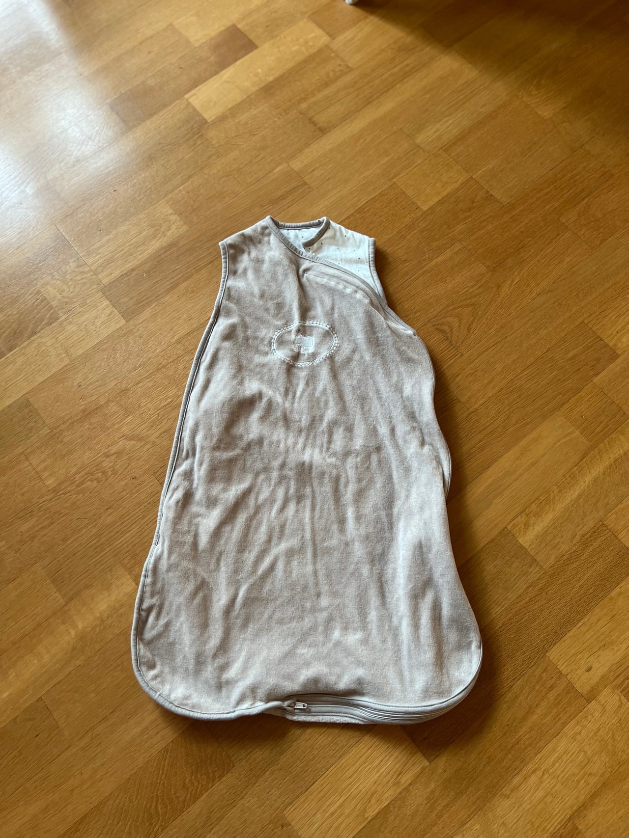 Nattpose baby | FINN-torget