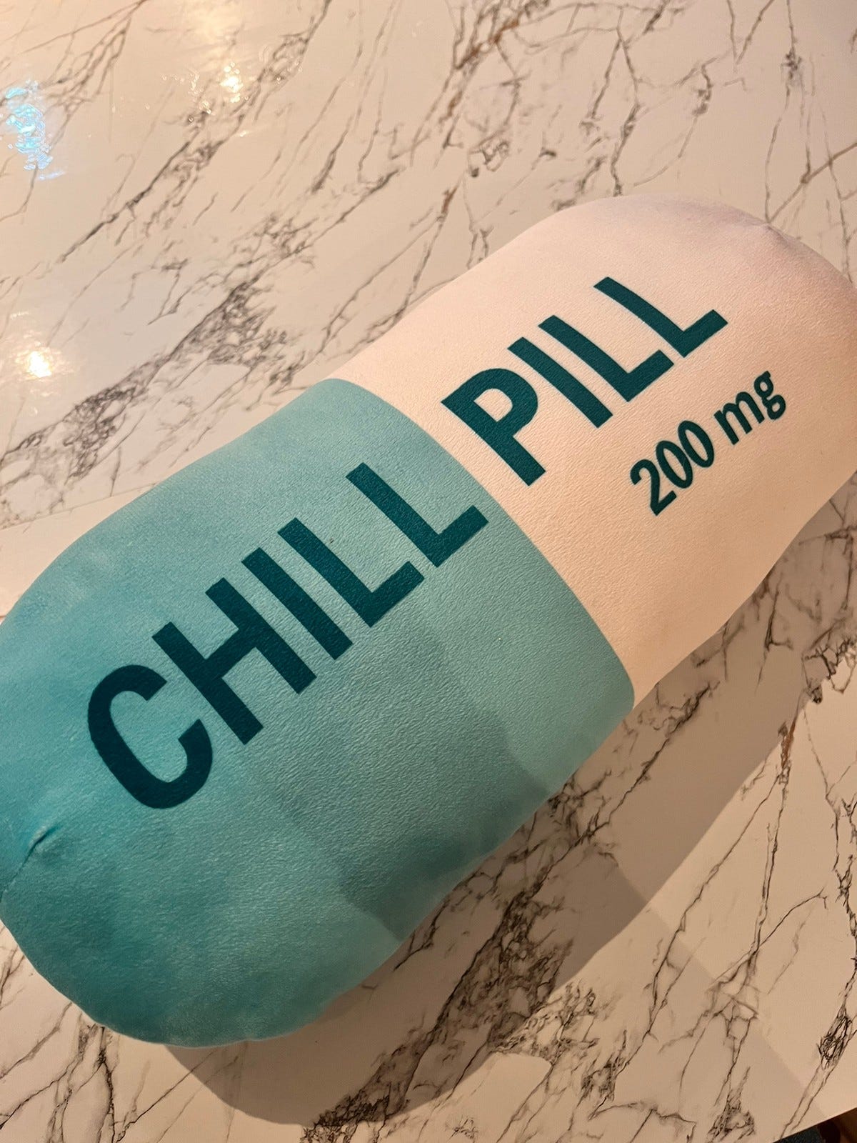 pute - chill pill | FINN-torget