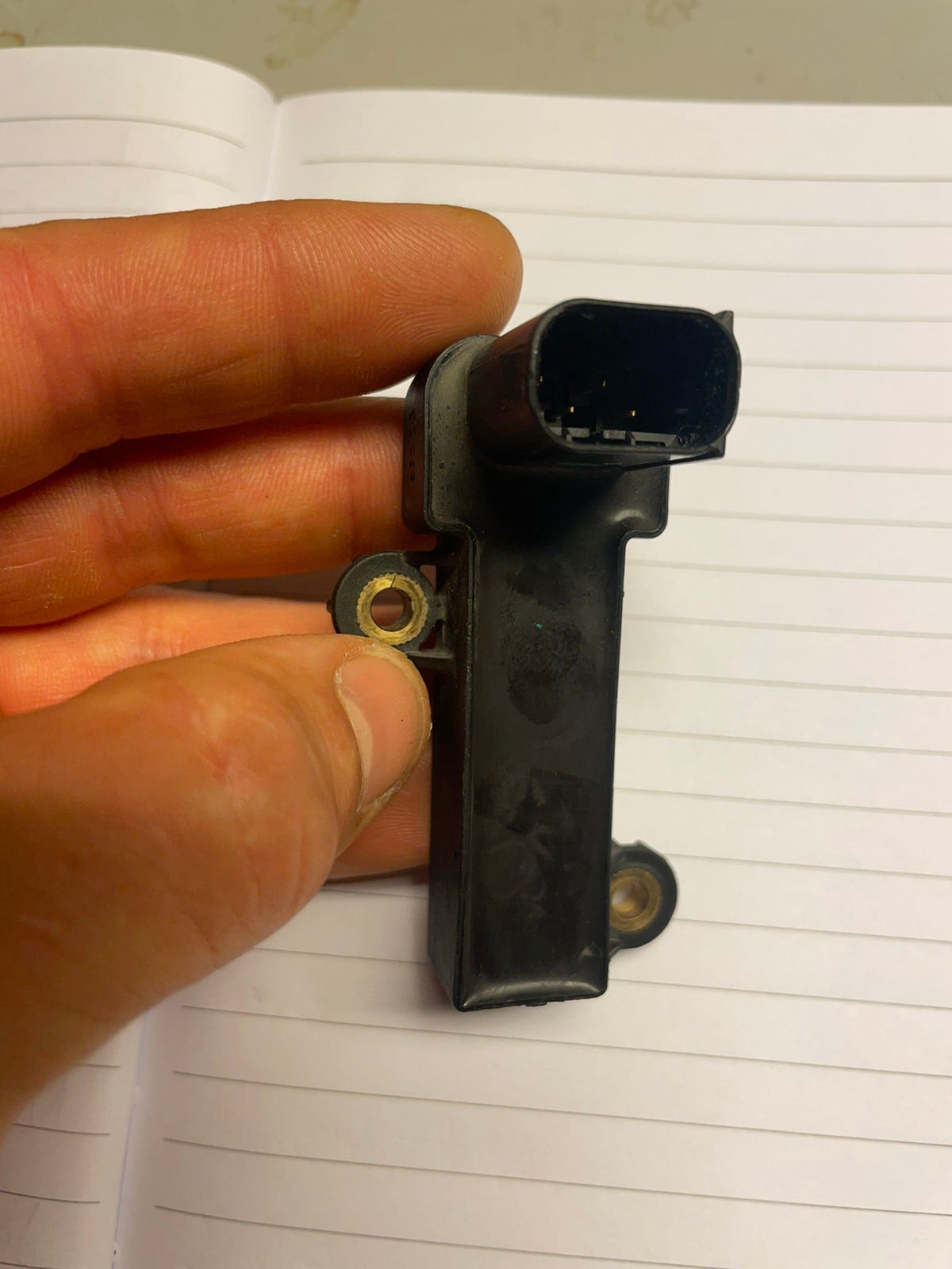 Magnet Sensor til Fiat Ducato | FINN torget