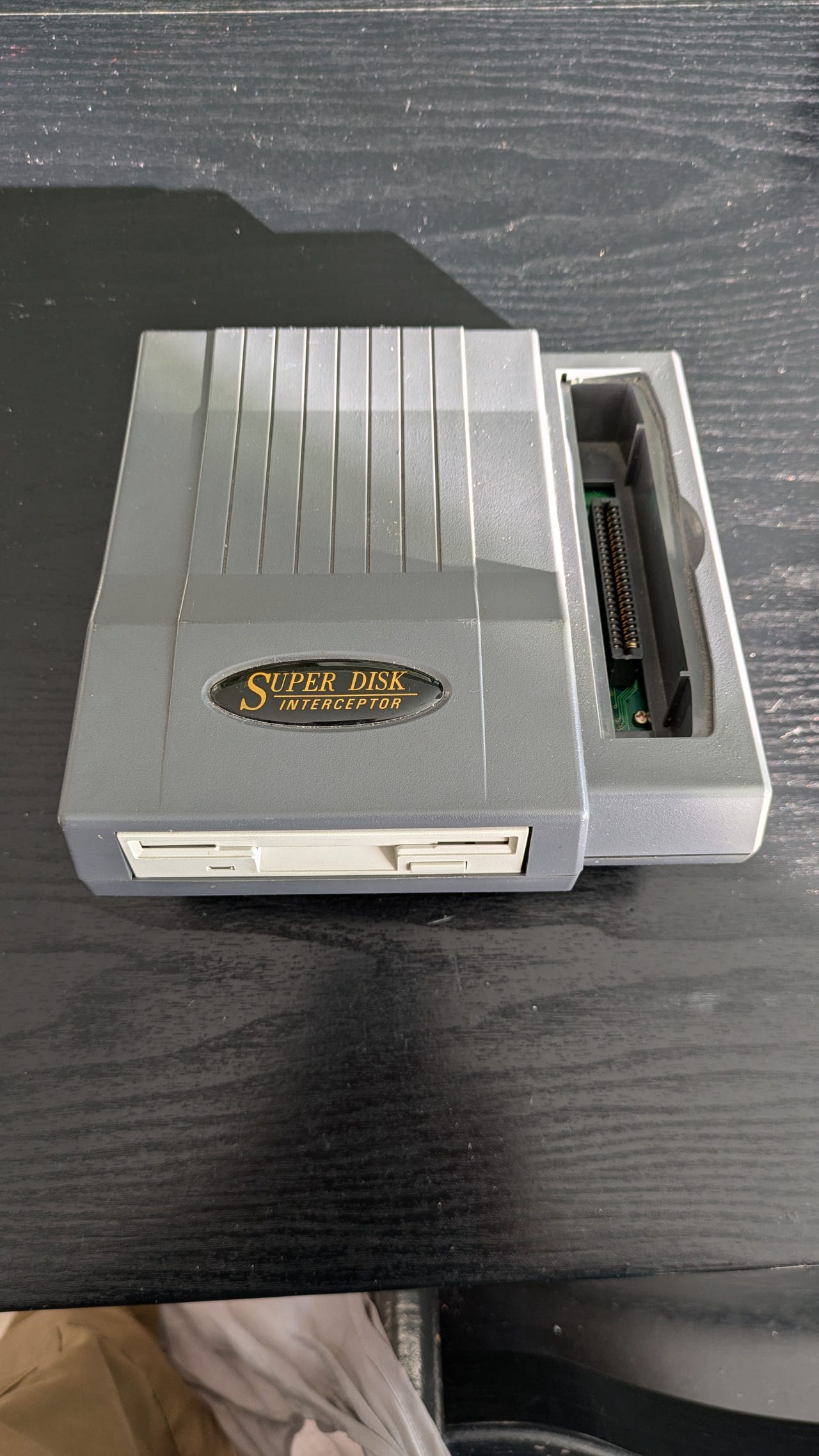 Ny pris! Super disk interceptor - sjelden mulighet | FINN-torget