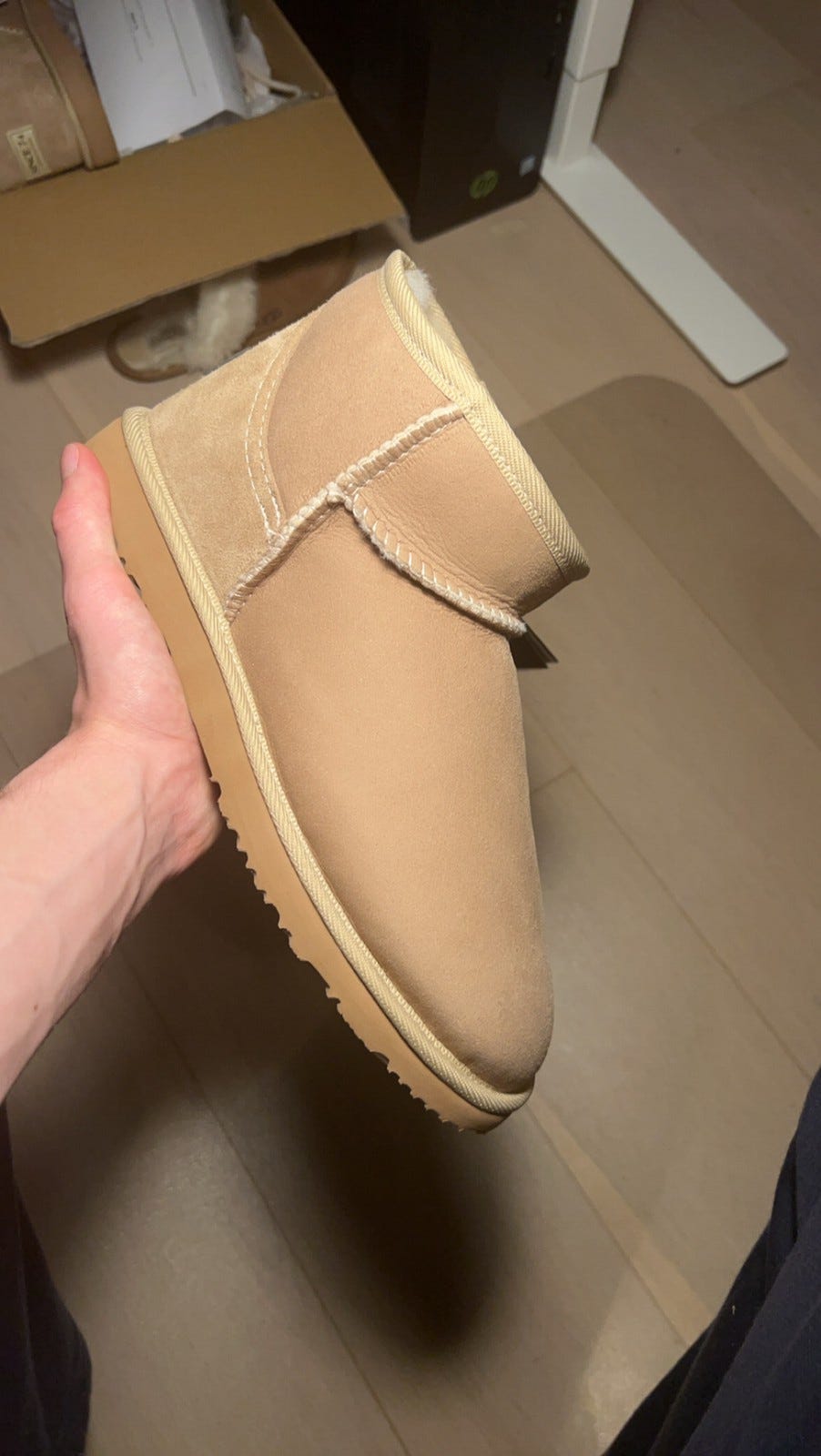 UGGS since 1974 | FINN-torget