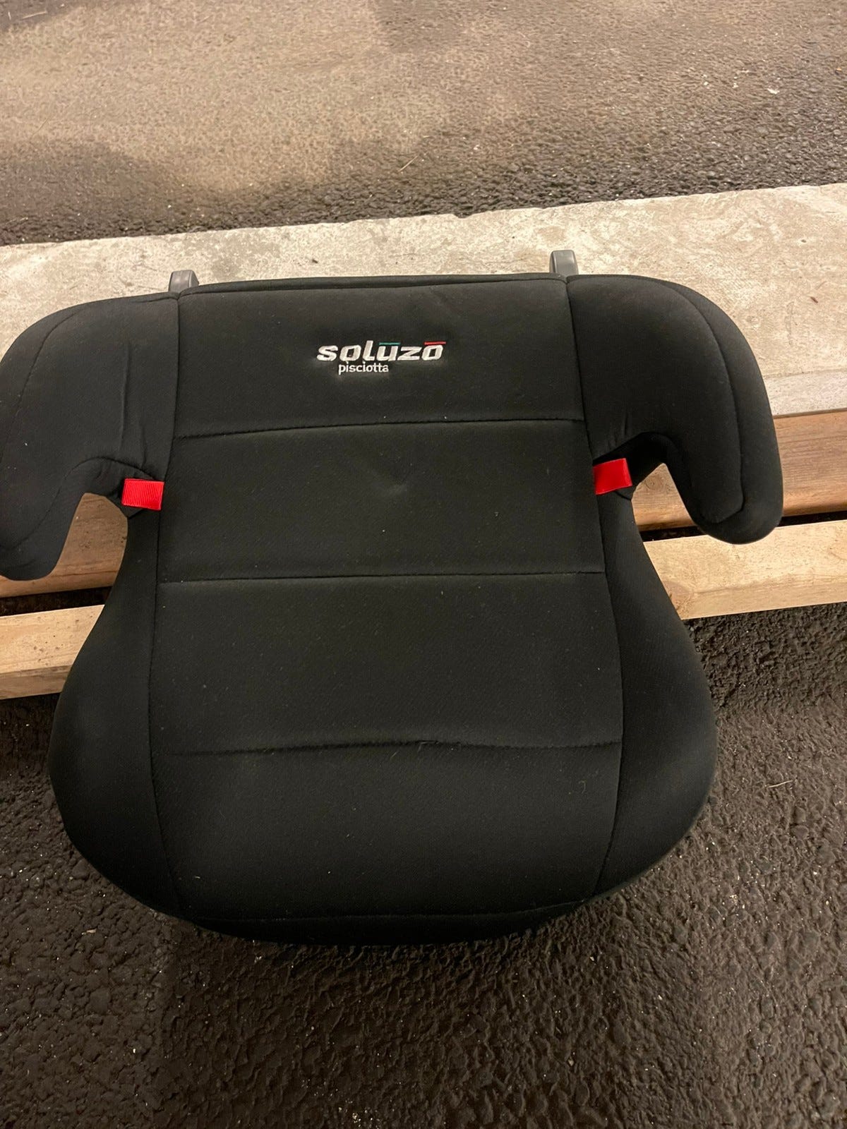 Bilpute med isofix | FINN-torget