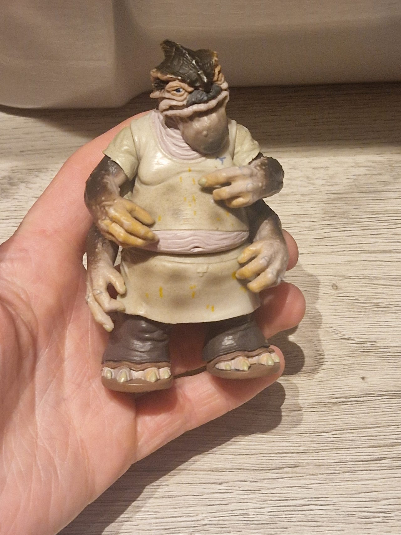 Star wars leke figur | FINN-torget