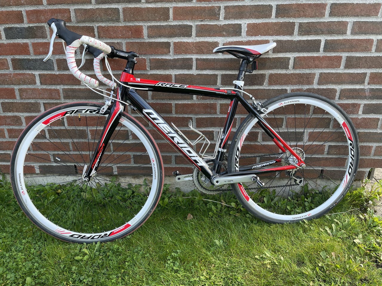 Merida Road Race 901 | FINN-torget