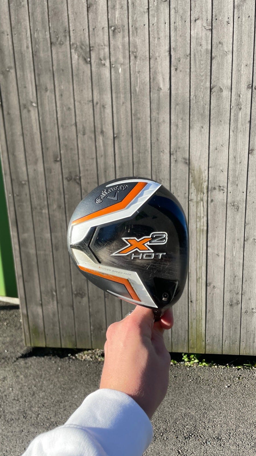 Callaway X2 Hot 10.5 | FINN-torget