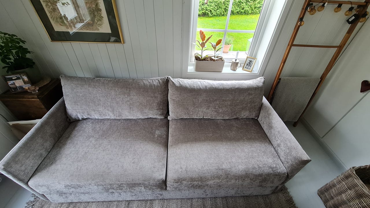 Flix sovesofa 3 seter xl i fra Bohus | FINN-torget