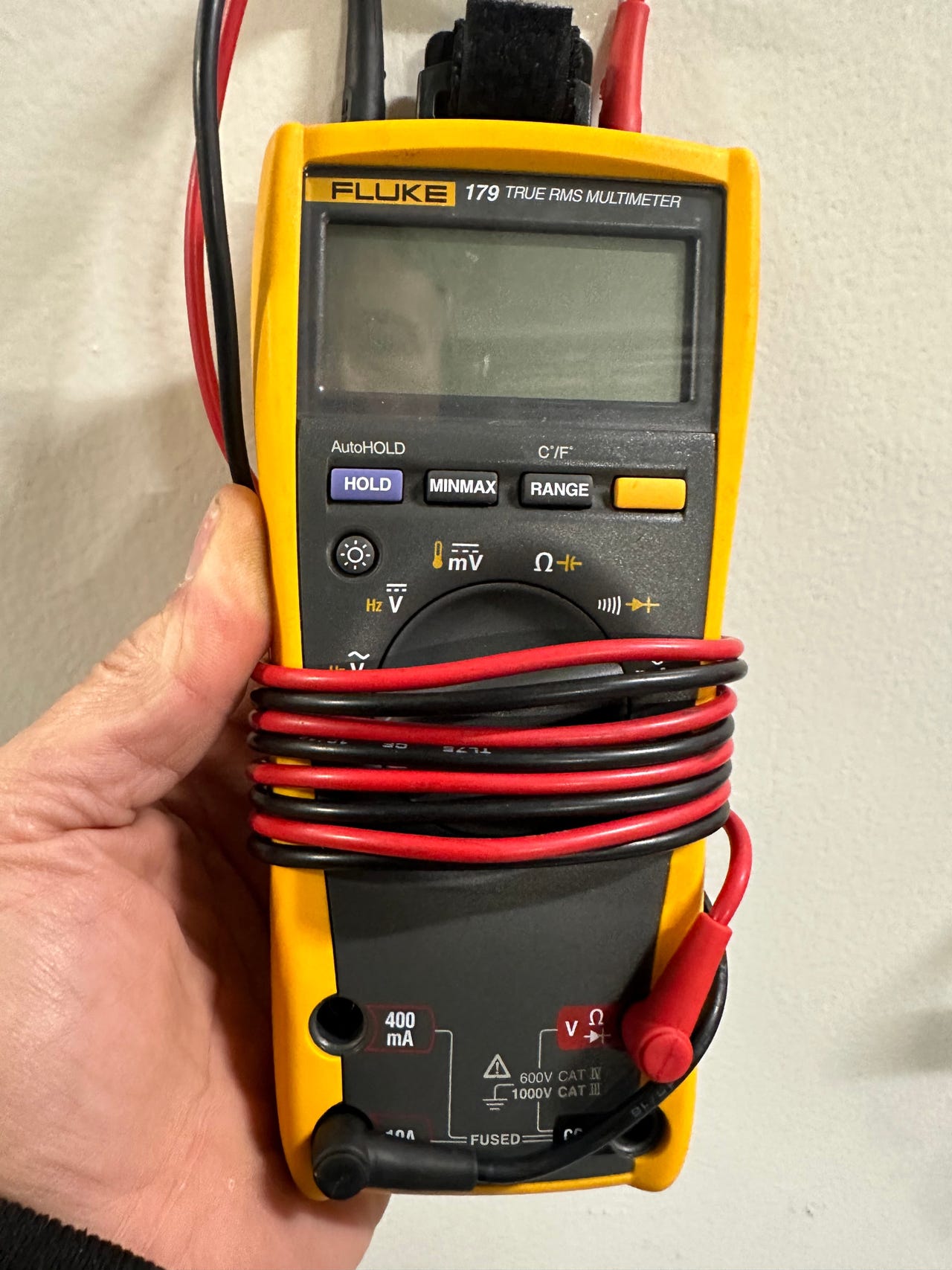 Fluke 179 | FINN-torget