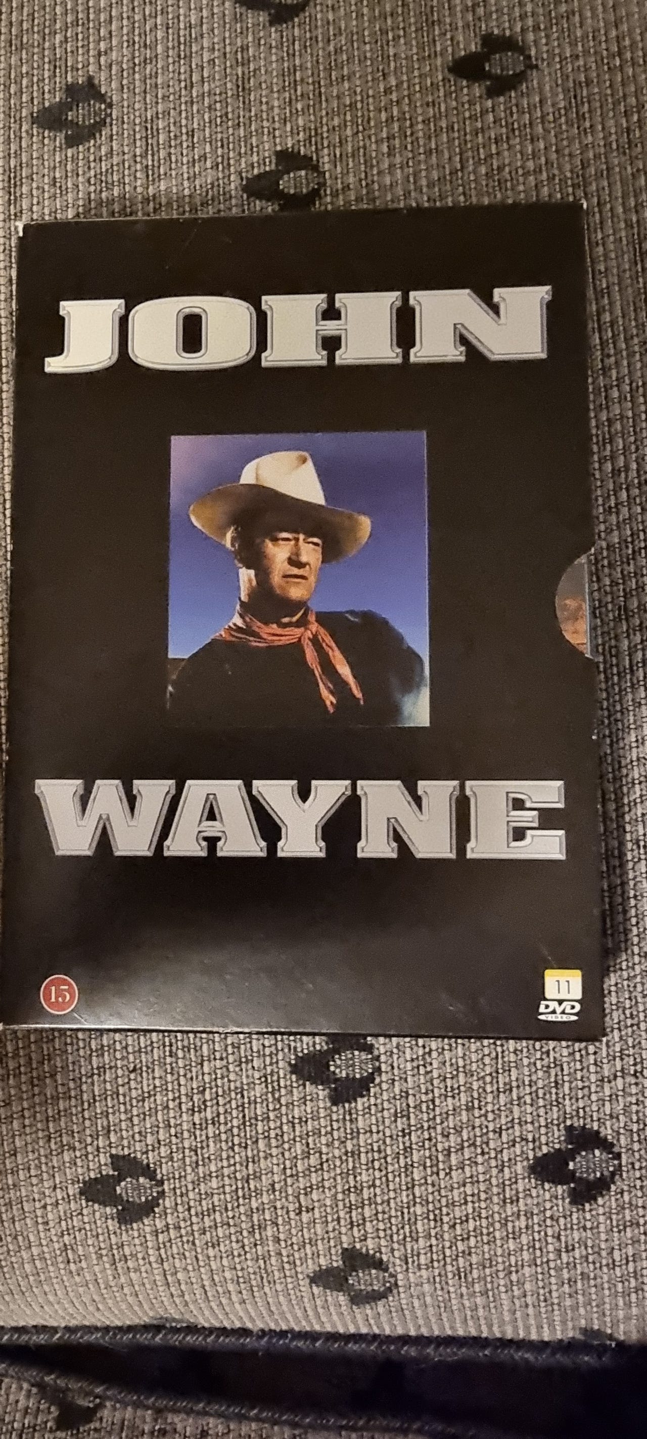 John Wayne | FINN-torget