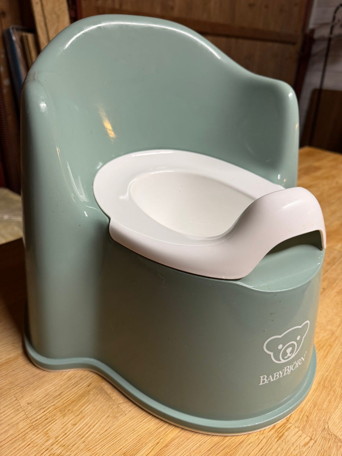 Potte med høy rygg | FINN-torget