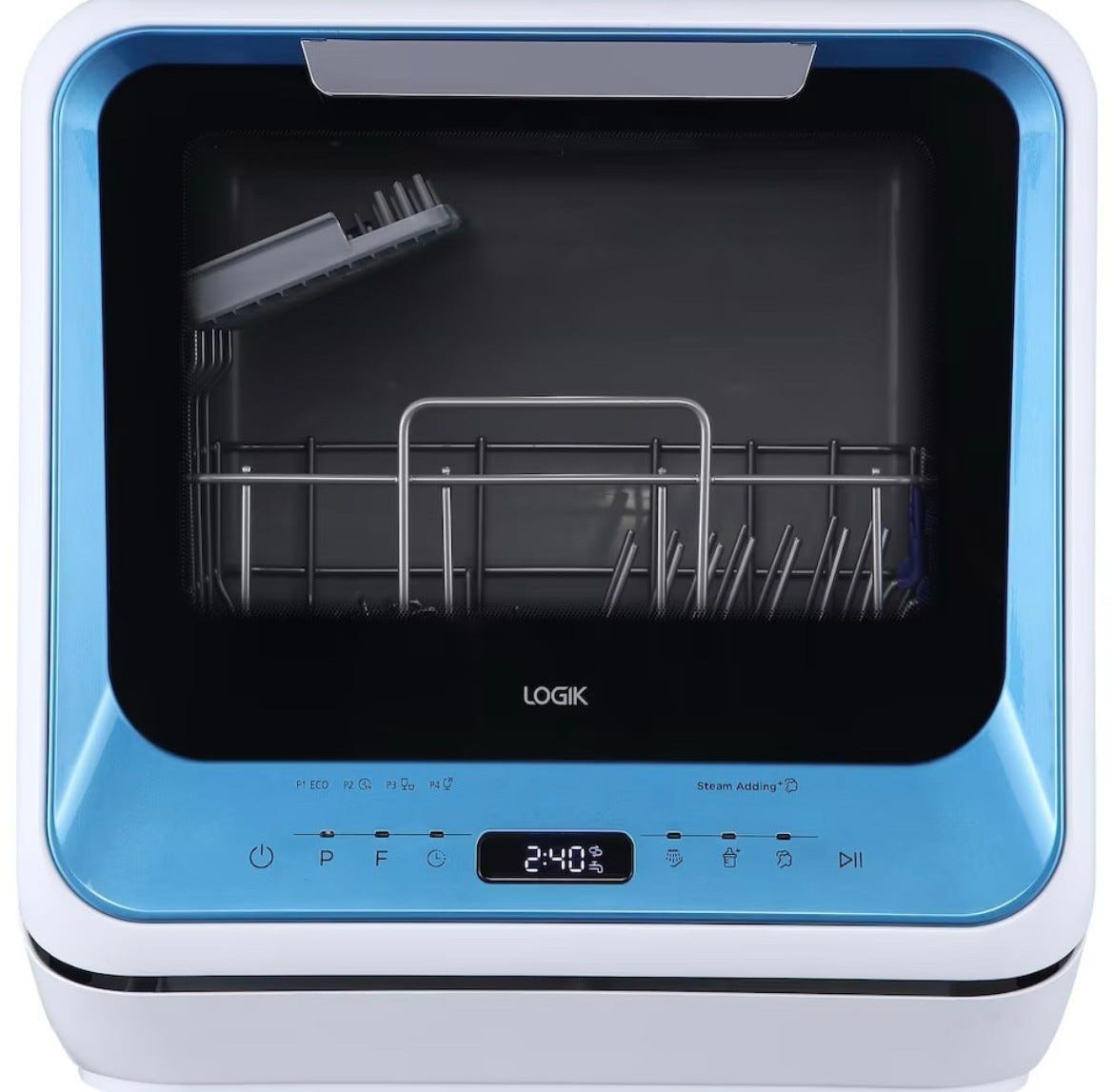 LOGIK benkoppvaskmaskin | FINN torget