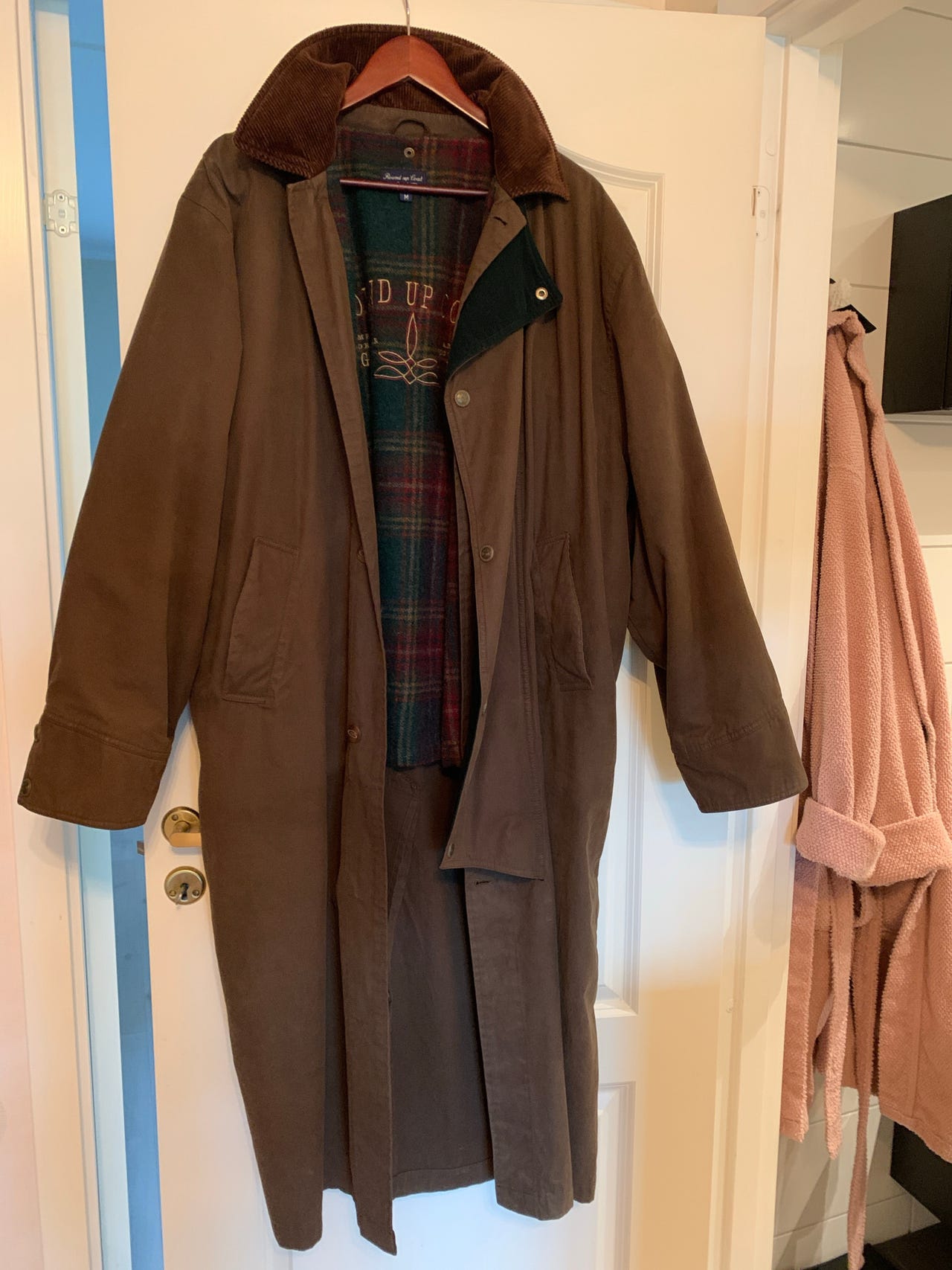 Herre Frakk fra Sand med ull for | FINN-torget